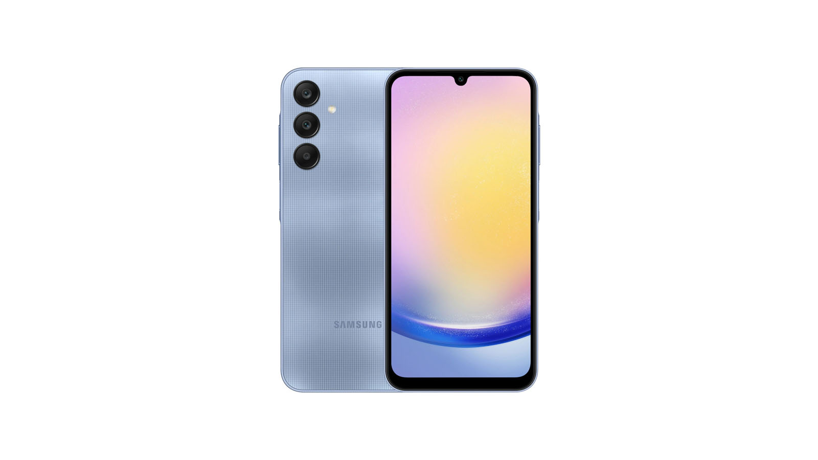 Samsung Galaxy A55 et A35, les smartphones milieu de gamme dévoilés : disponibilité et ...