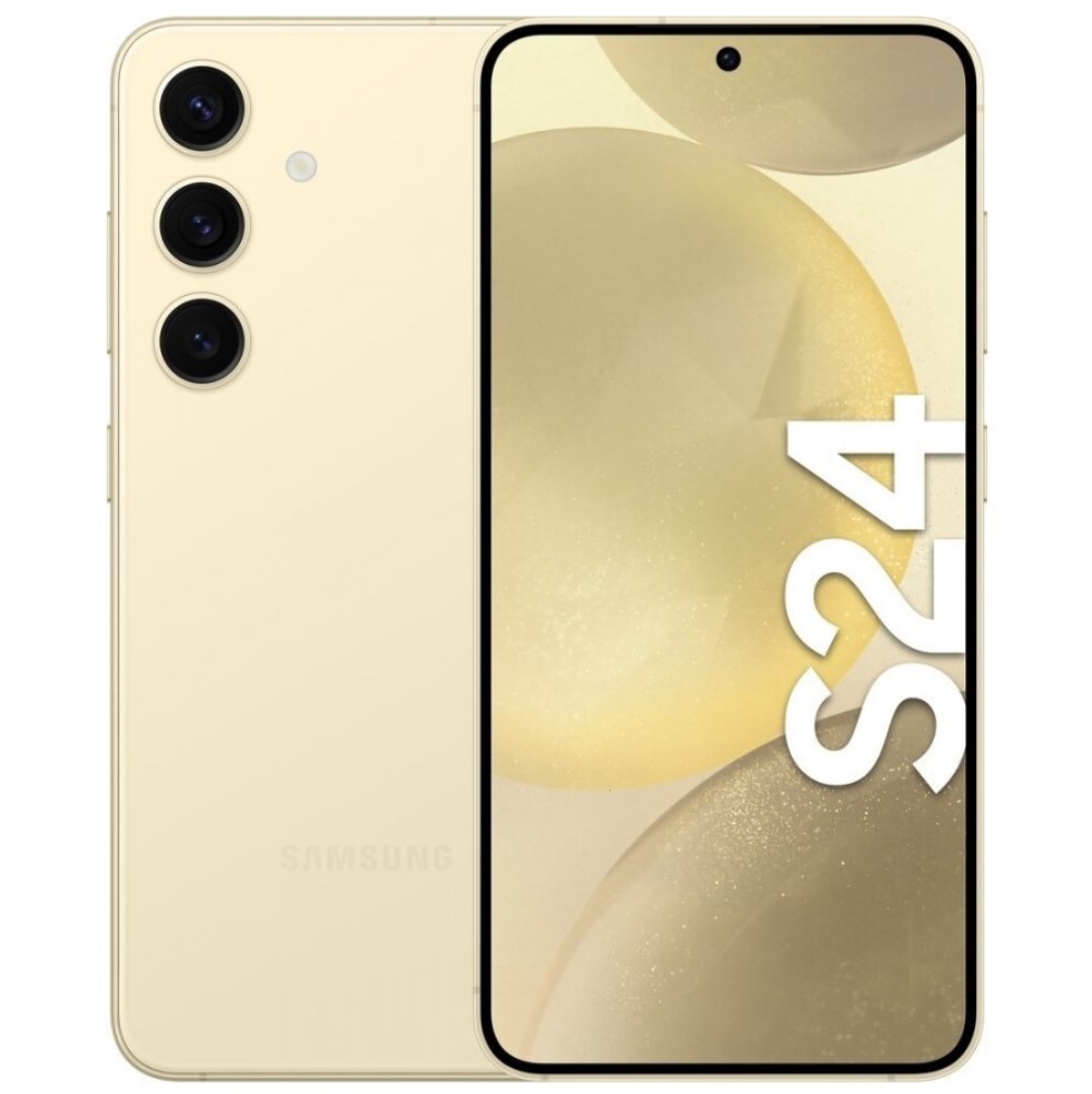 Les Samsung Galaxy S24, S24+ et S24 Ultra se dévoilent un peu plus ...