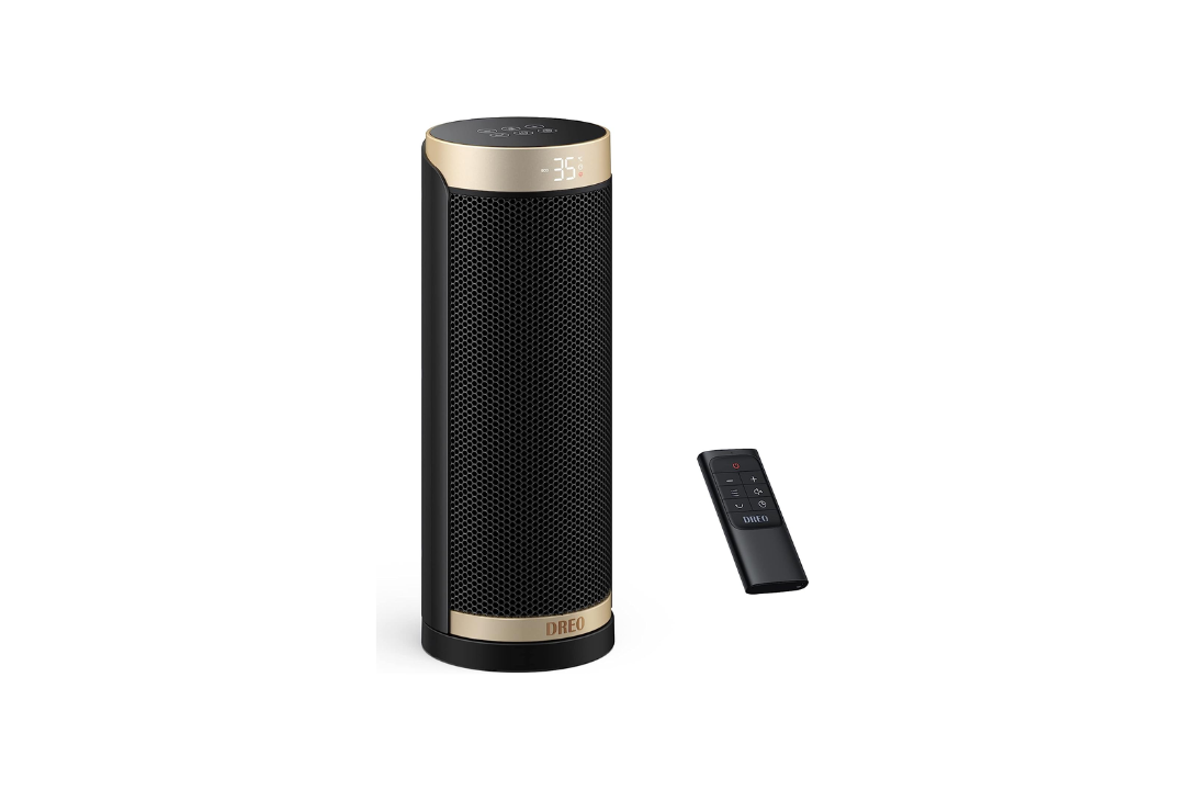 Dreo Solaris Slim H3 : Meilleur Prix, Avis et Actualités - Clubic