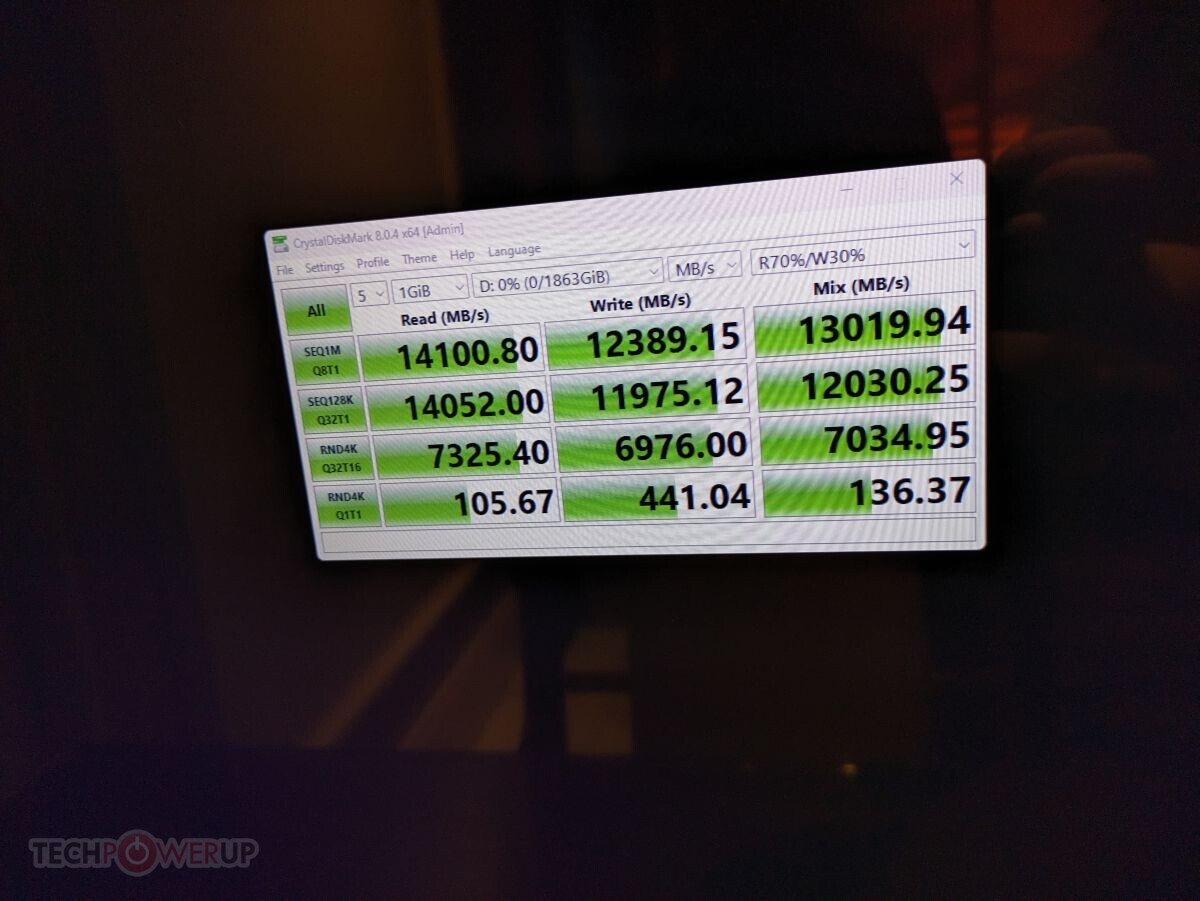 CES 2024 : Phison promet des SSD PCIe Gen 5 plus frais grâce au 7 nm CES 2024 : Phison promet des SSD PCIe Gen 5 plus frais grâce au 7 nm