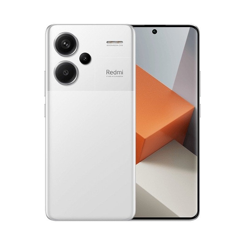 Xiaomi Redmi Note 13 Pro Plus : Meilleur Prix, Avis et Actualités - Clubic
