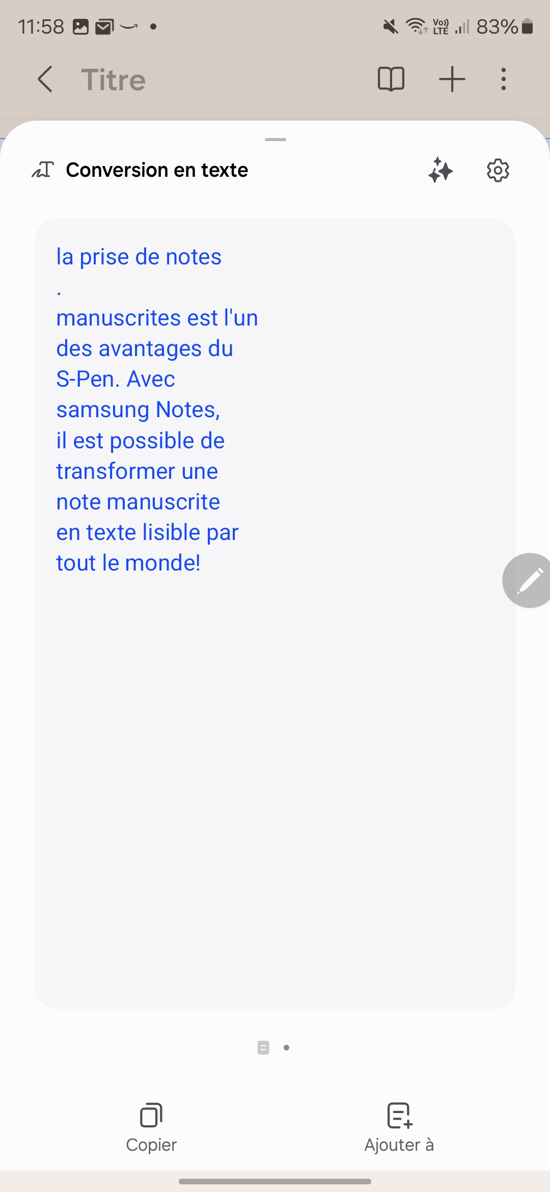 Tout savoir sur Galaxy AI, l'intelligence artificielle de Samsung qui ...