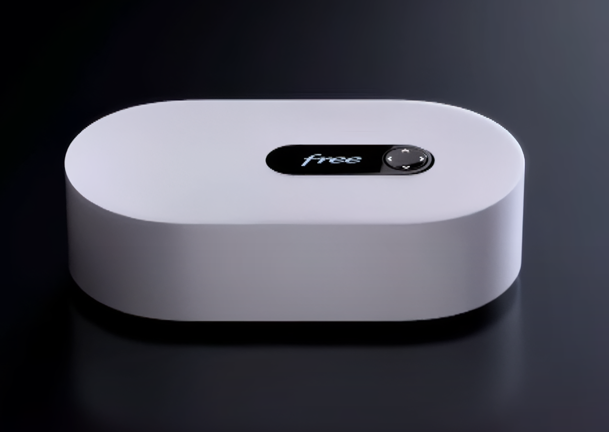 Freebox Ultra (v9) : tout savoir sur la box internet Free