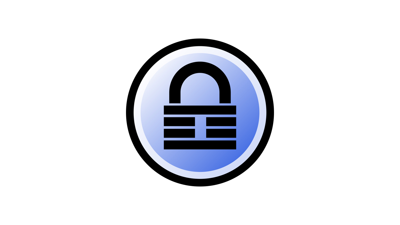 Télécharger KeePass (gratuit) Web - Clubic