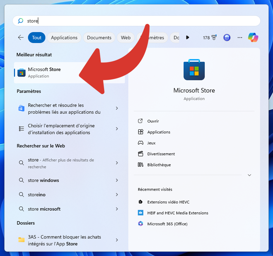 Comment ouvrir un fichier photo HEIF sur Windows (et sans payer)