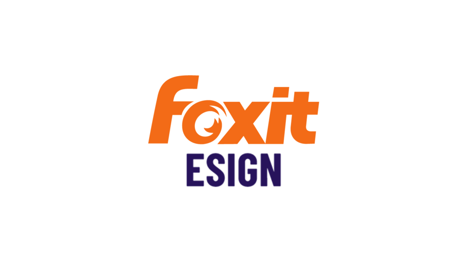 Télécharger Foxit eSign (gratuit) Web - Clubic