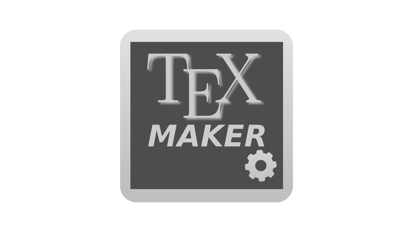 Télécharger Texmaker (gratuit) Windows - Clubic