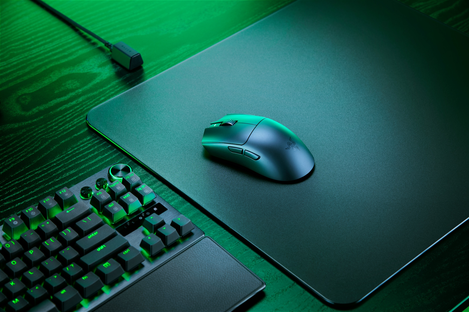 Razer Viper V3 Pro : Meilleur Prix, Avis et Actualités - Clubic