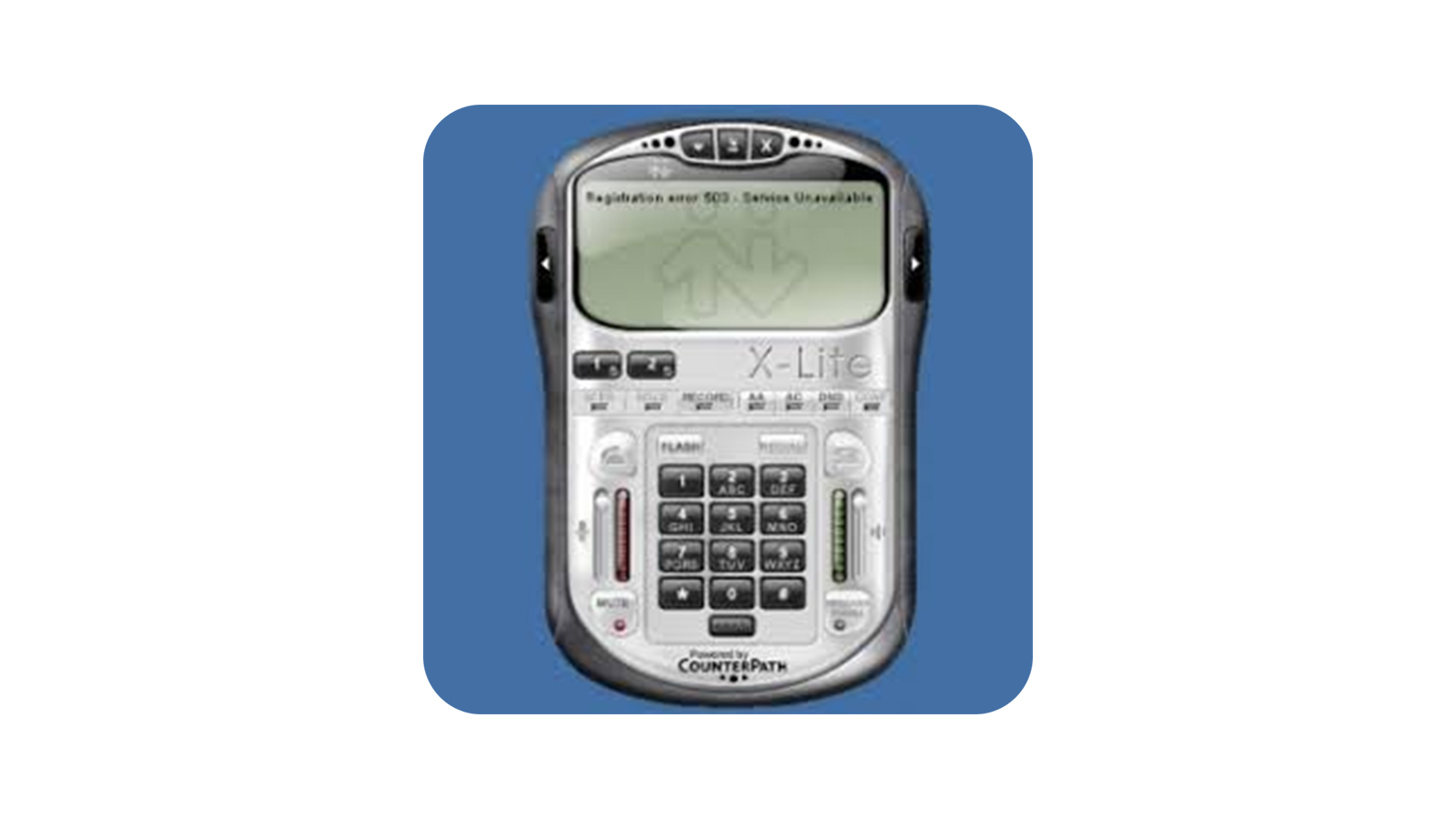 Télécharger X-Lite (gratuit) Windows, Mac - Clubic