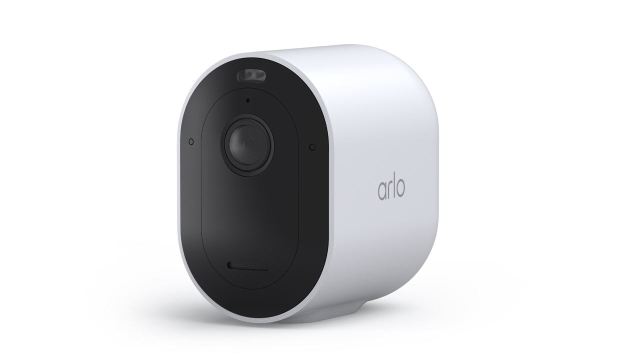 Arlo Pro 5 : Meilleur Prix, Avis et Actualités - Clubic