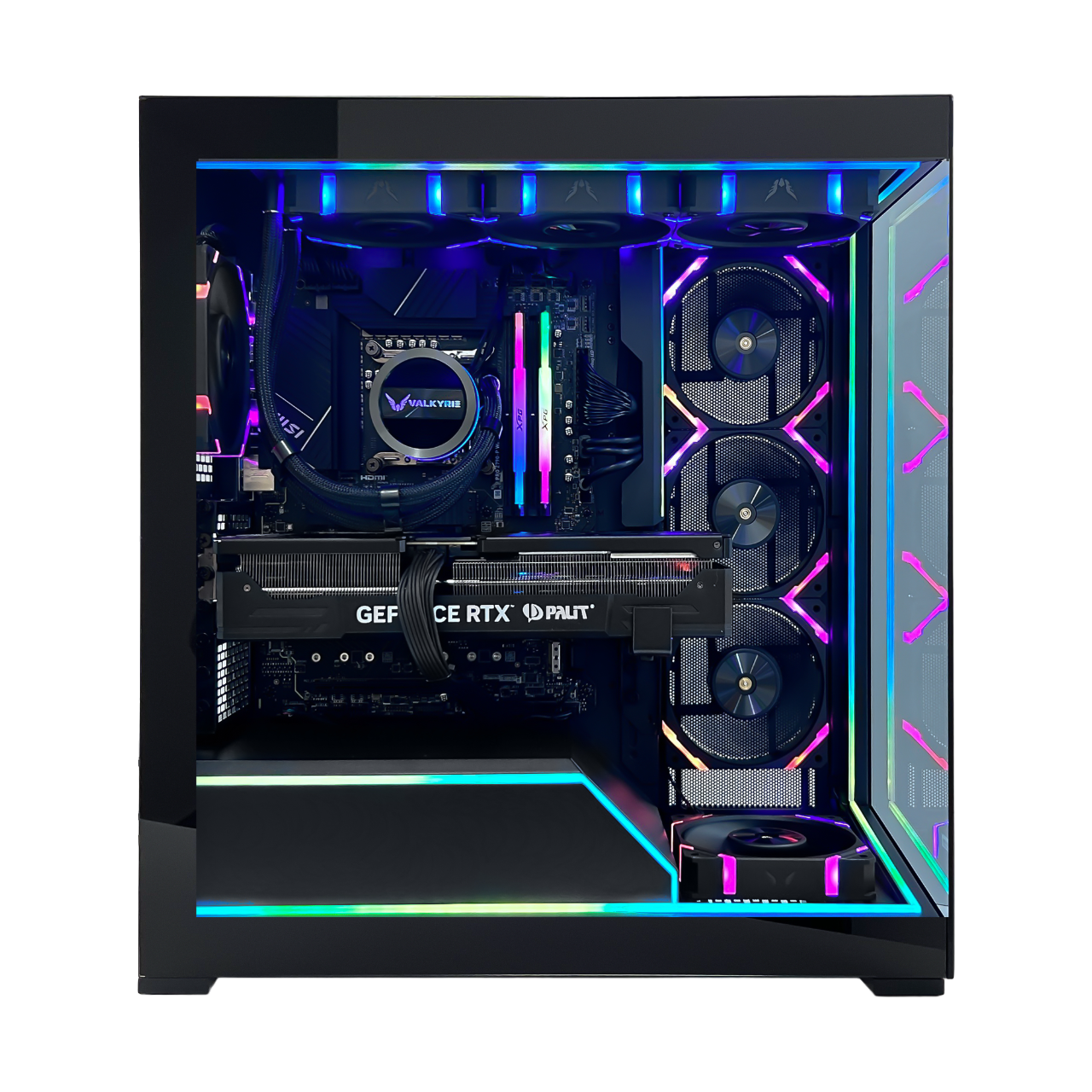 Infomax Pc Gamer Ghost Meilleur Prix Avis Et Actualités Clubic