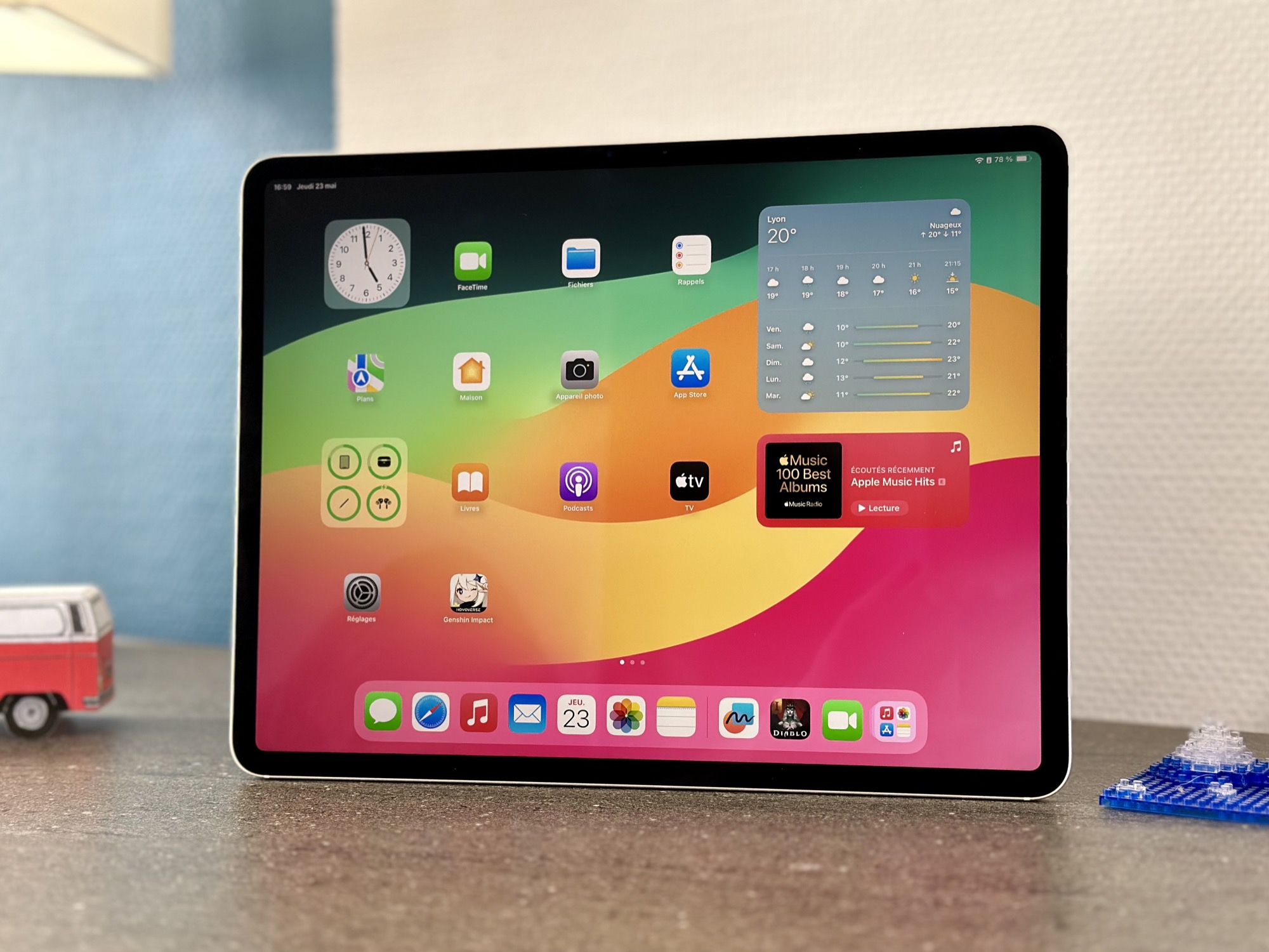 Comment choisir votre tablette