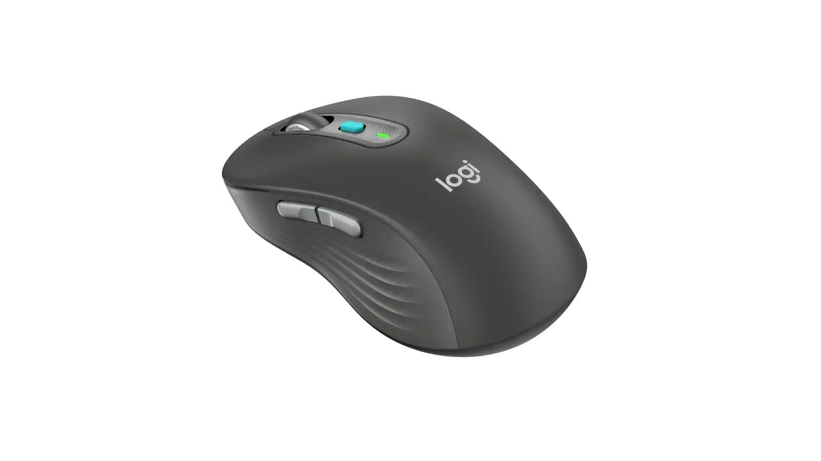 Logitech M750 : Meilleur Prix, Avis et Actualités - Clubic