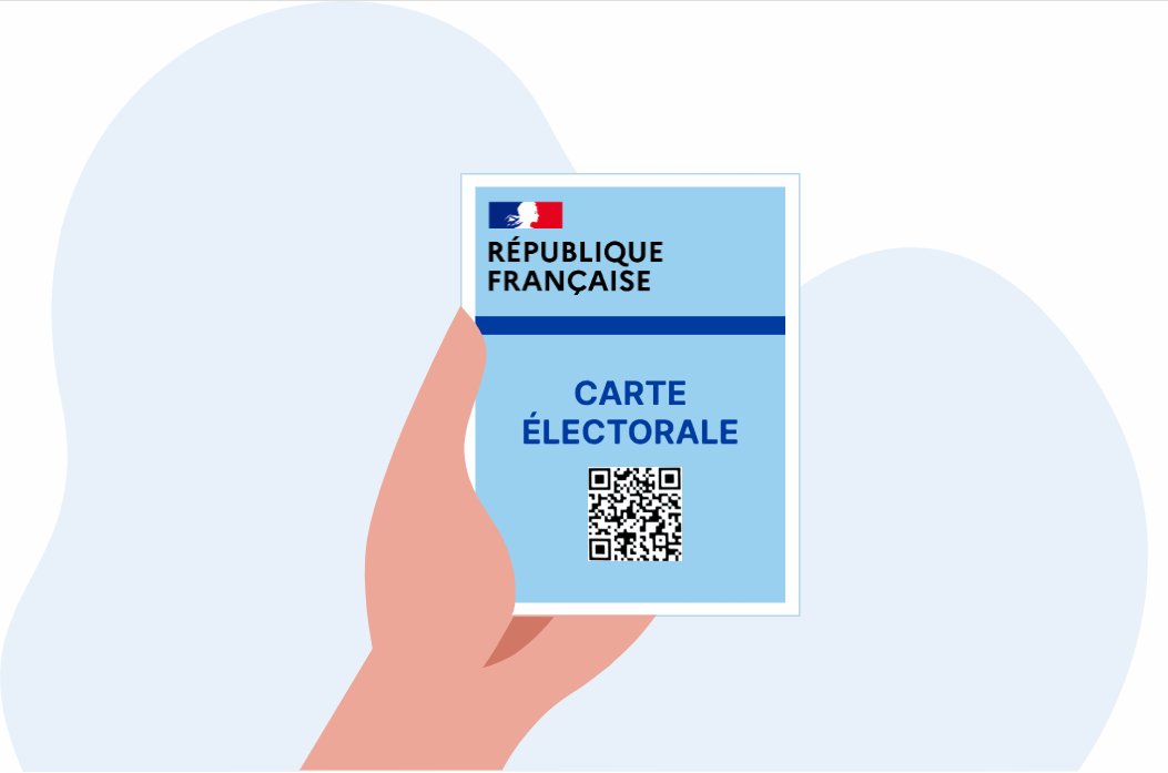 Voici comment faire une procuration en ligne pour les Élections ...