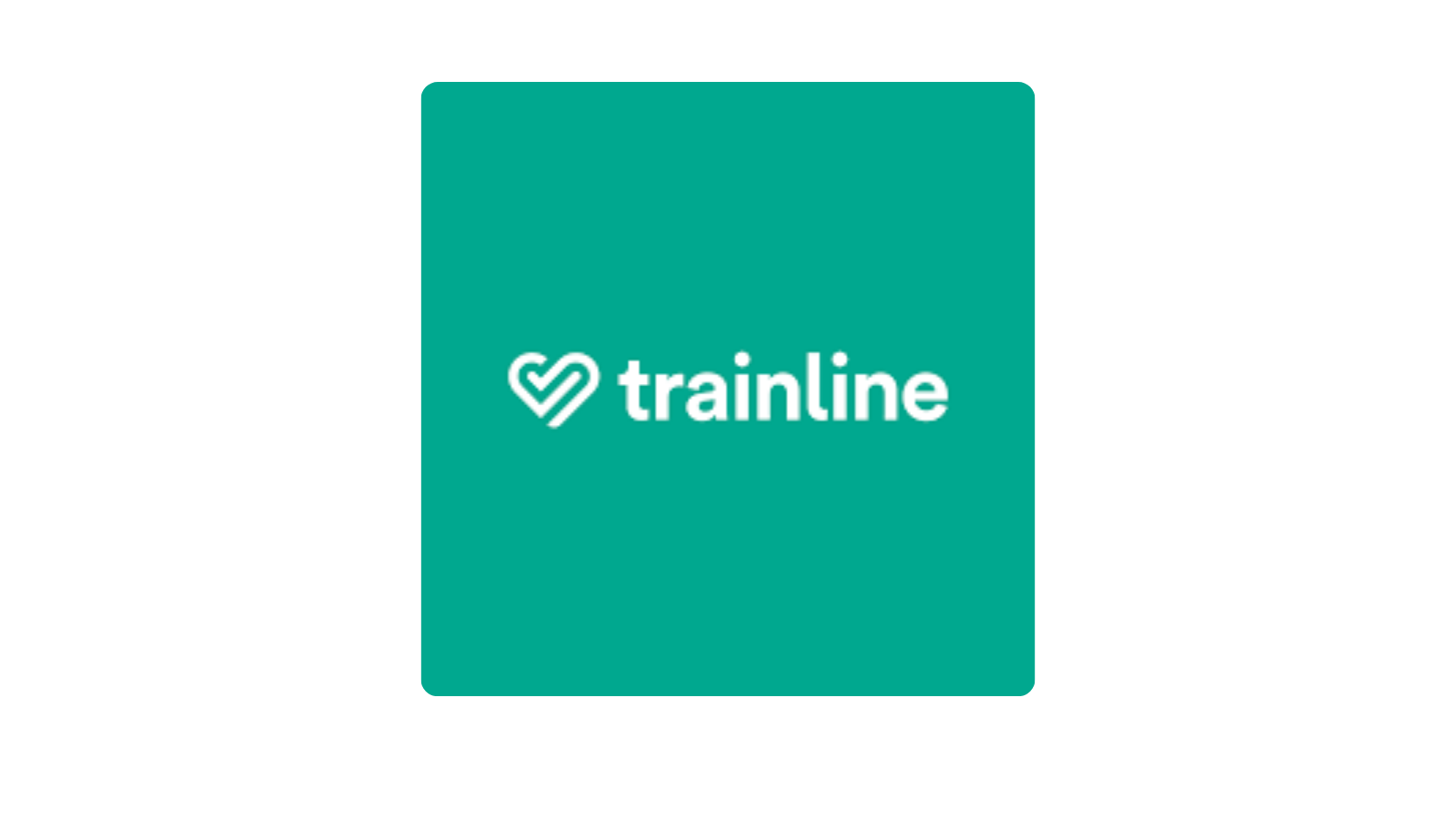 Télécharger Trainline (gratuit) Android, Web, iOS - Clubic