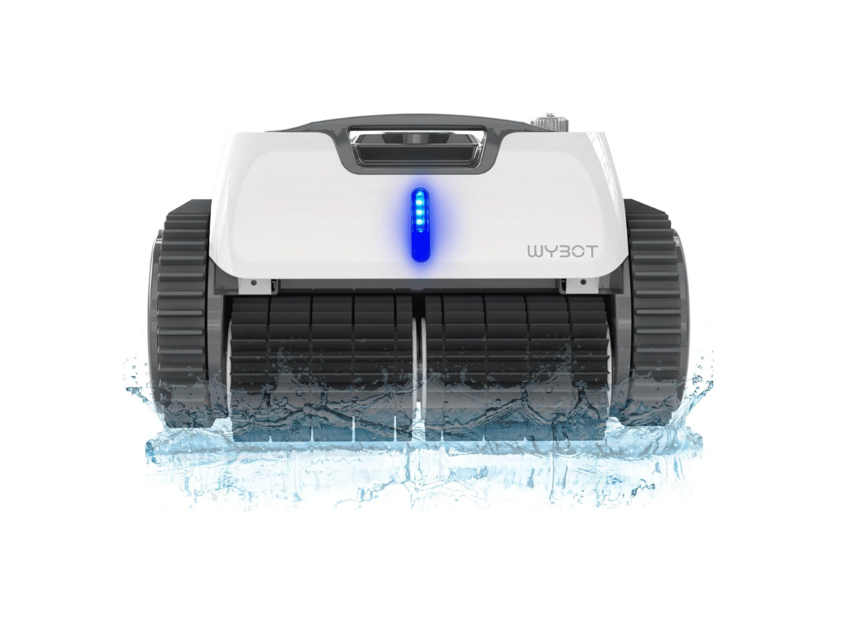 WYBOT Osprey 700 : Meilleur Prix, Avis et Actualités - Clubic