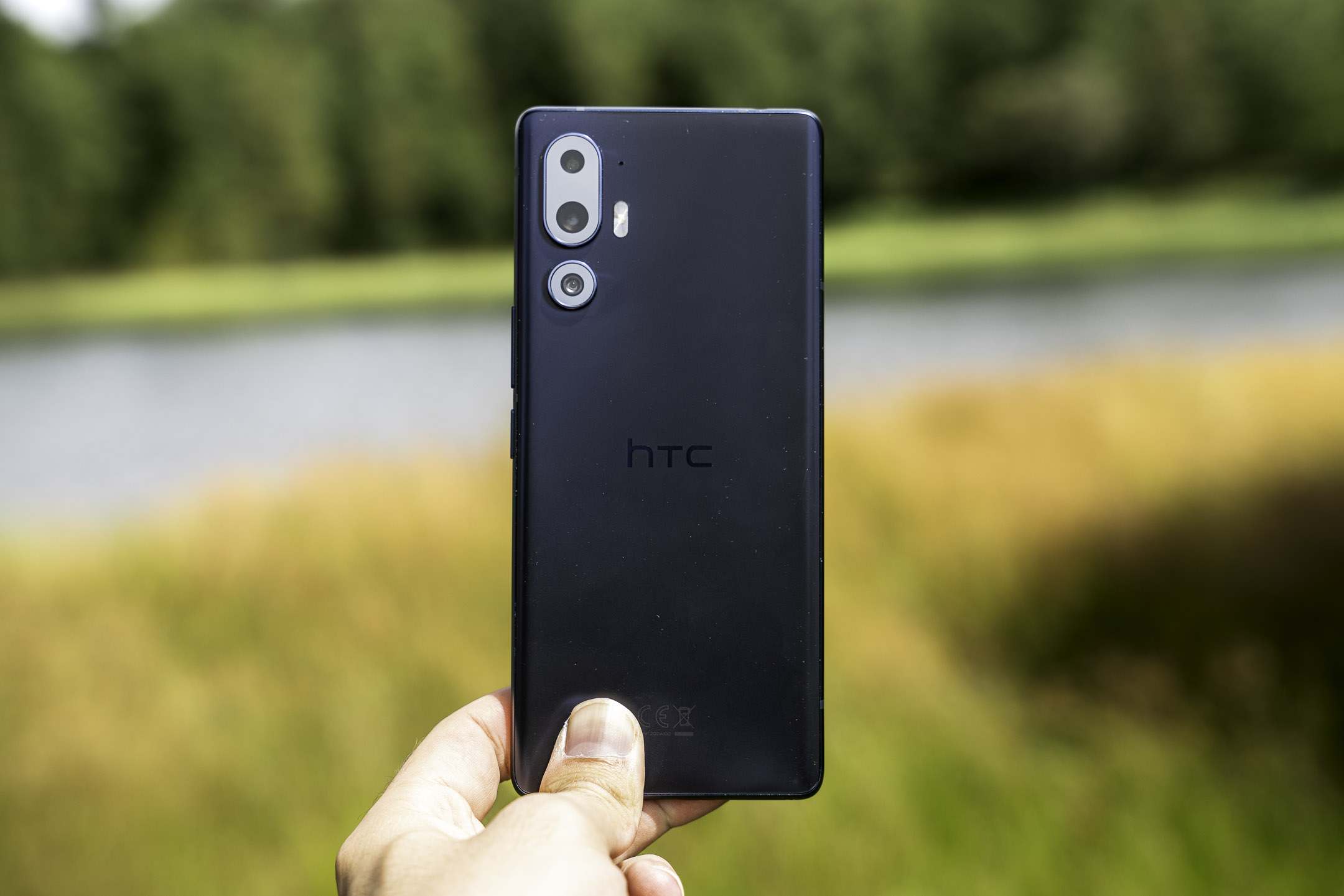 Test du HTC U24 Pro : et si on retournait en 2018