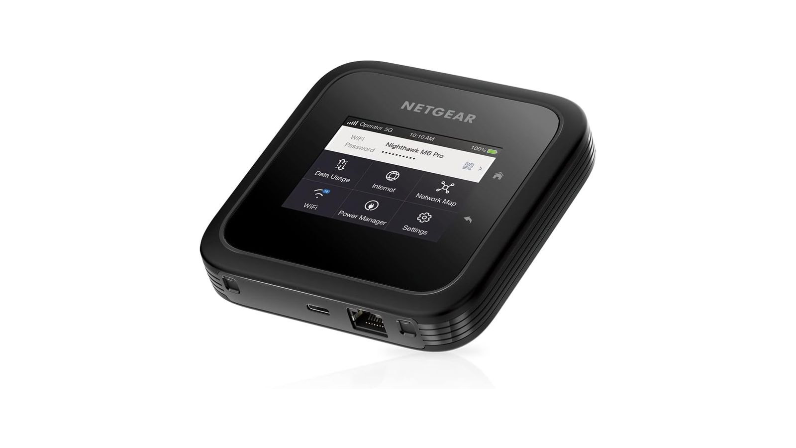 Netgear Nighthawk M6 Pro : Meilleur Prix, Avis et Actualités - Clubic