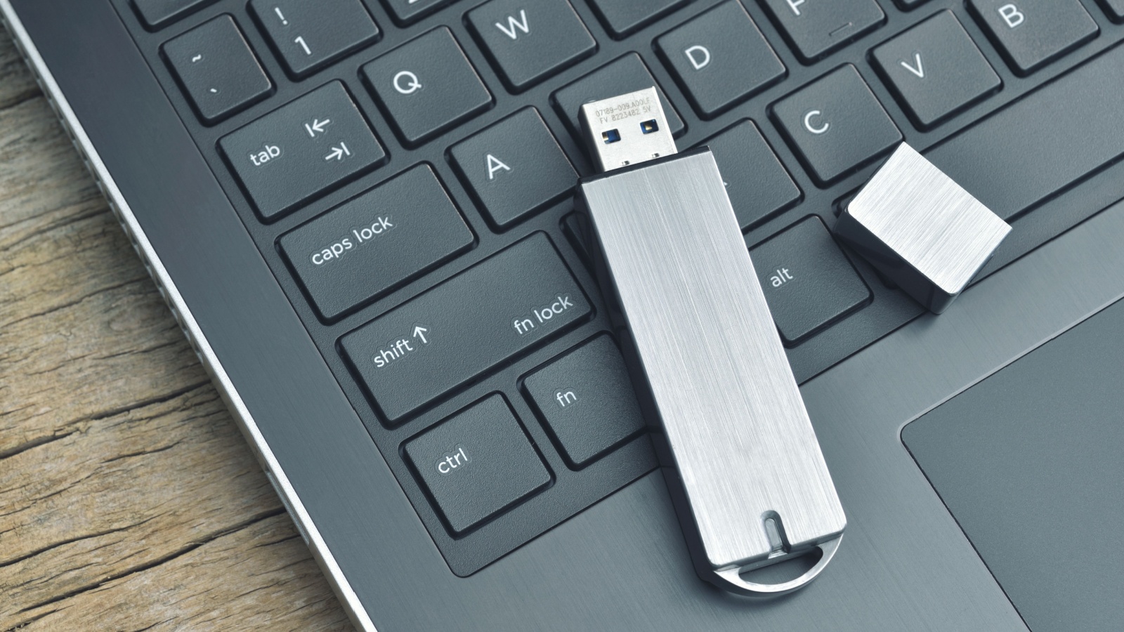 Comment formater une clé USB pour la rendre compatible Mac et Windows