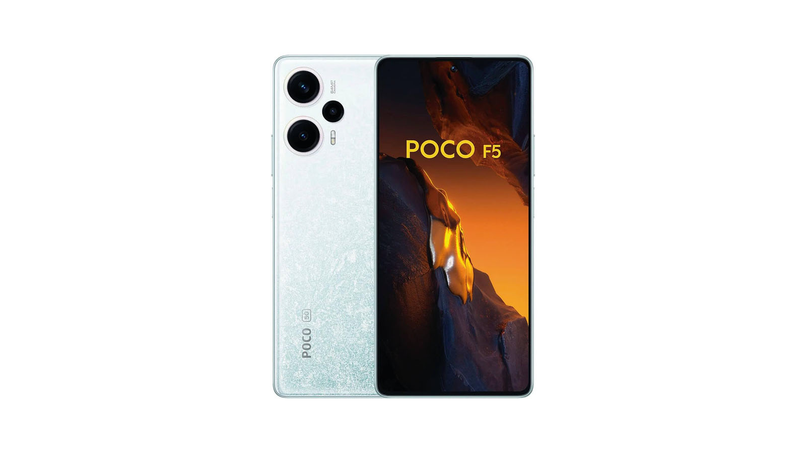Poco F5 : Meilleur Prix, Avis et Actualités - Clubic