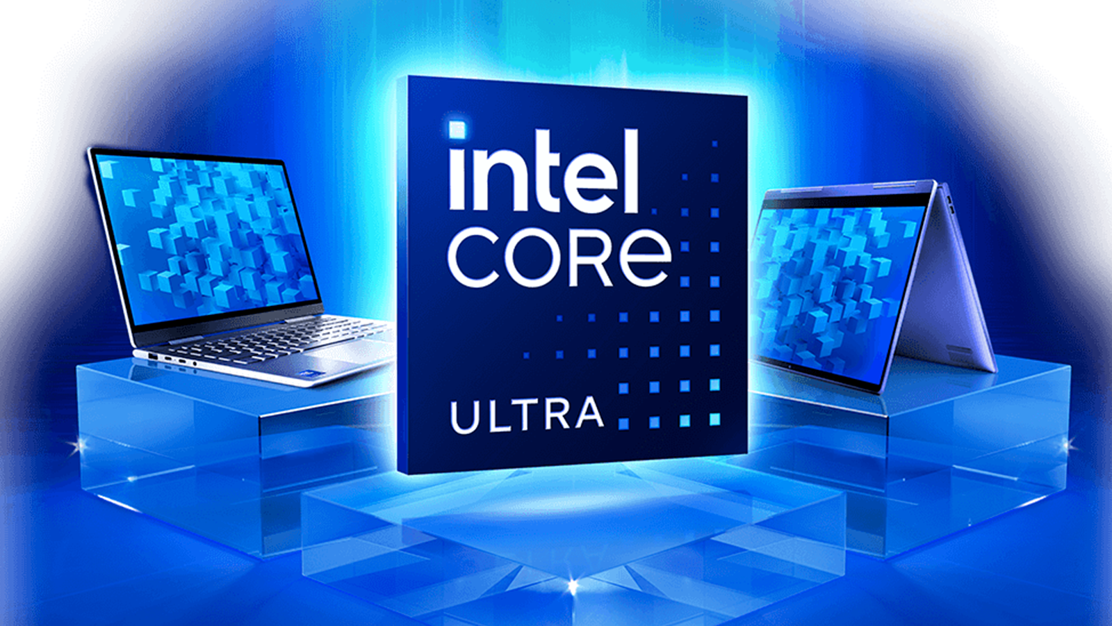 Intel Core™ Ultra : tout devient possible avec un PC équipé des ...