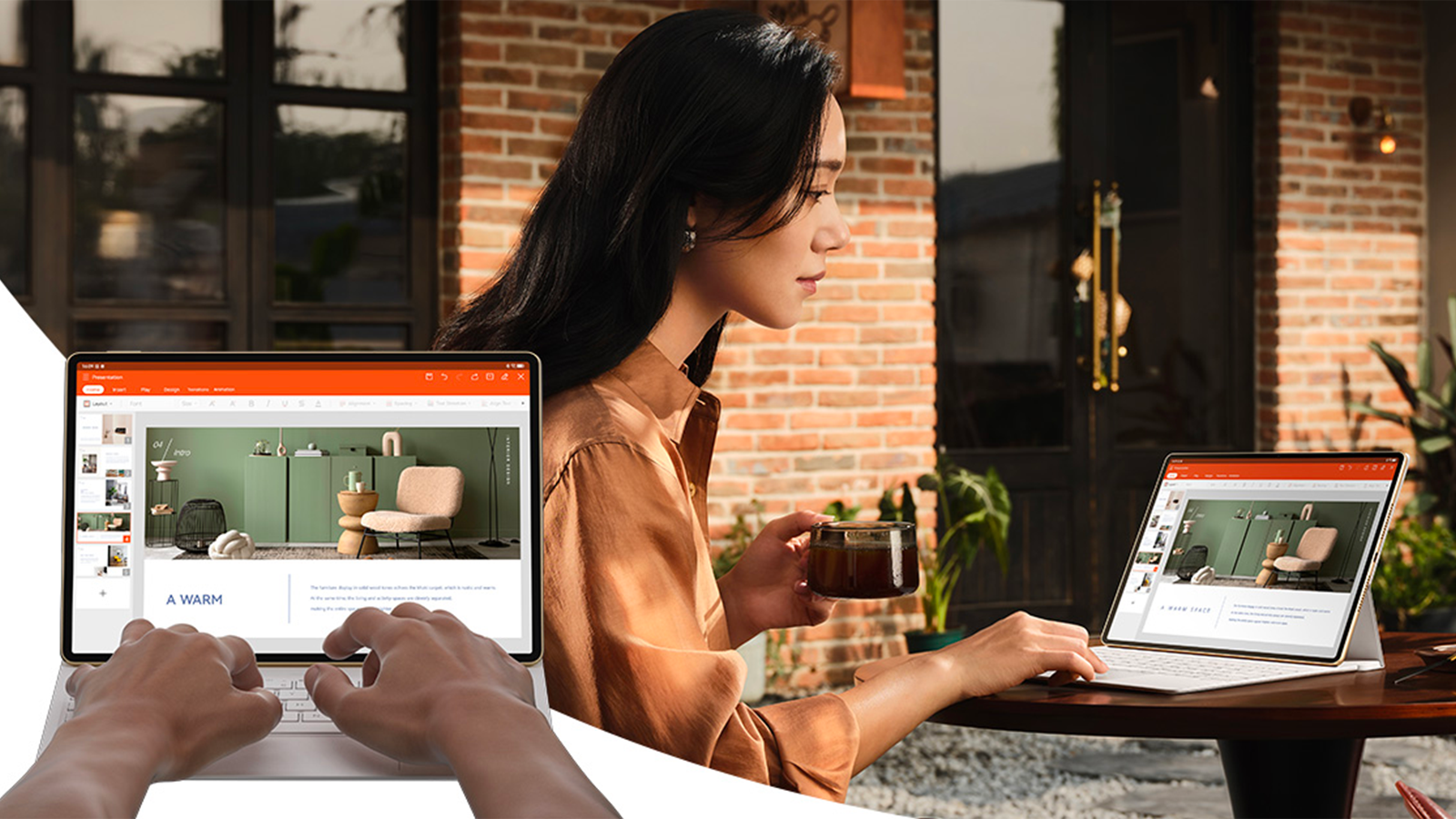 Pourquoi les deux nouvelles tablettes HUAWEI valent (vraiment) le coup