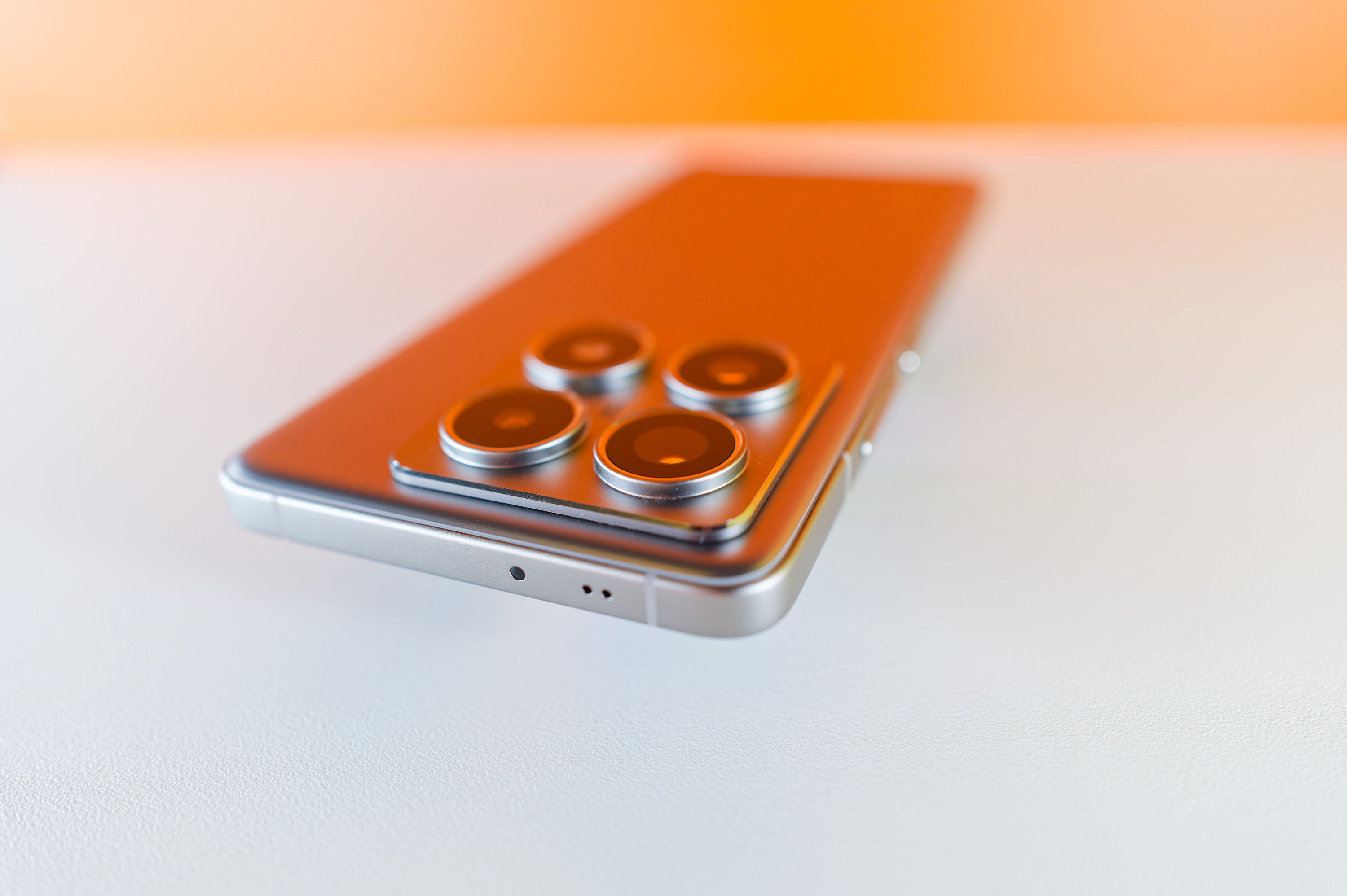 Test Xiaomi 14T Pro : chaud devant