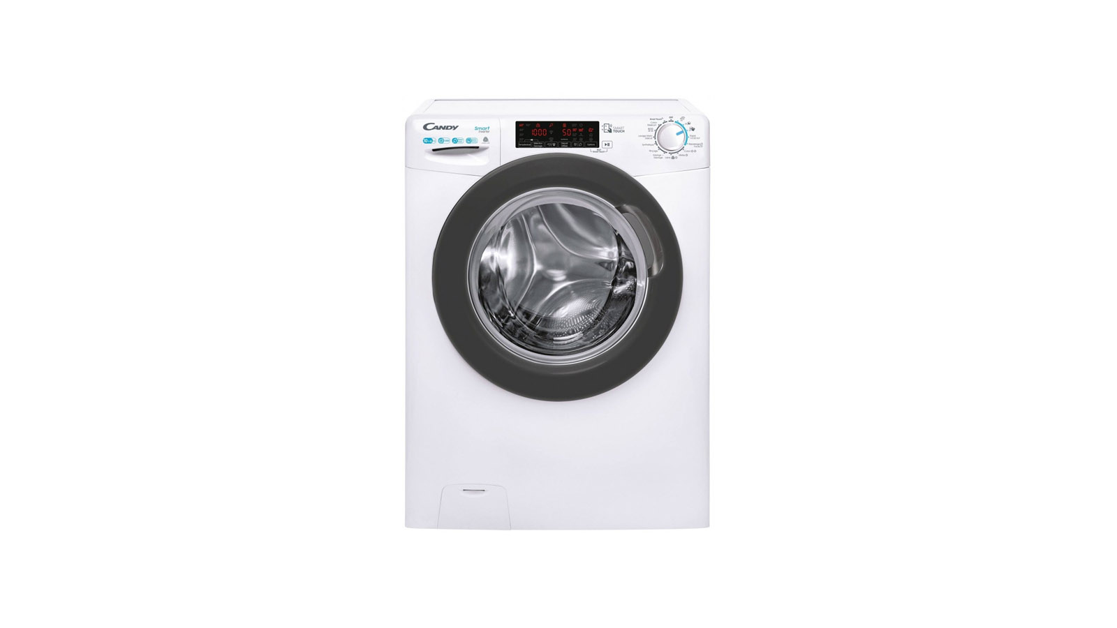 Candy CS WS 41 06 TWM RE : Meilleur Prix, Avis et Actualités - Clubic