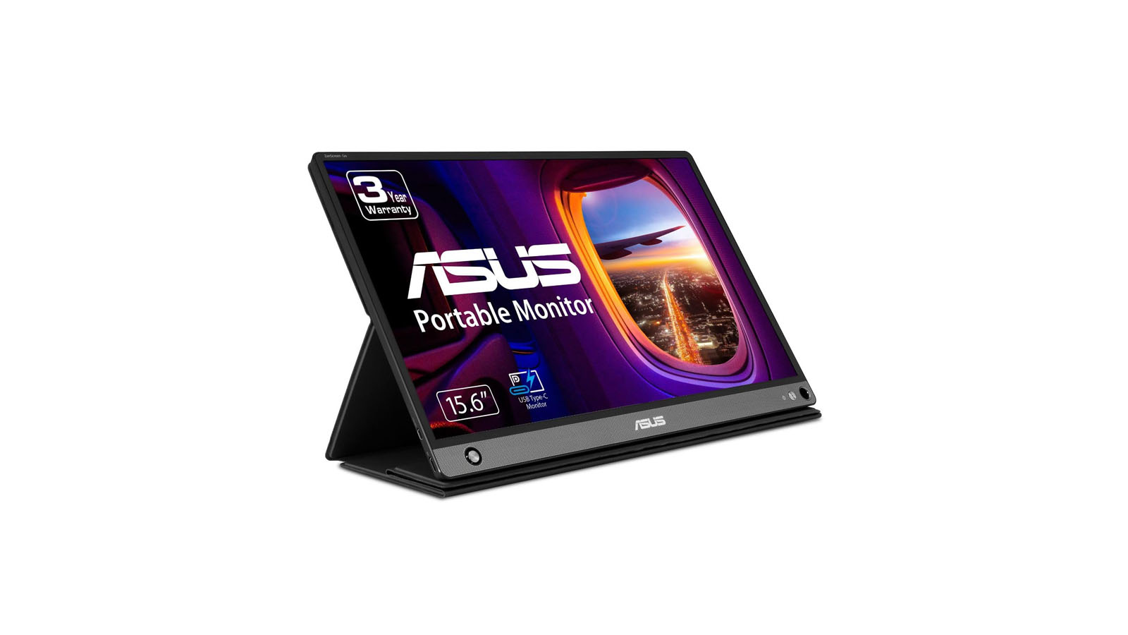 Asus Zenscreen Go MB16AHP : Meilleur Prix, Avis et Actualités - Clubic