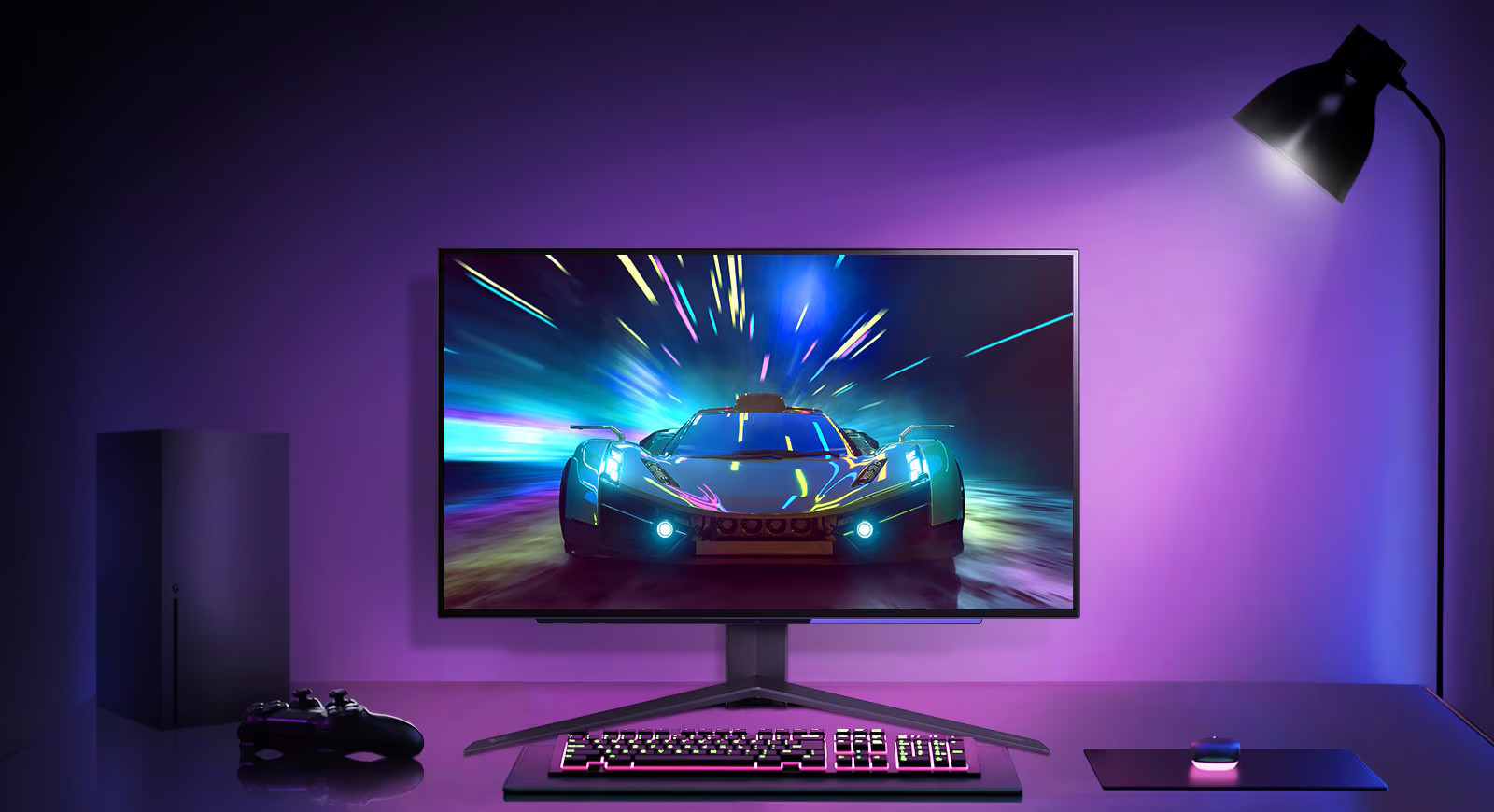 Quels sont les meilleurs écrans PC gamer ? Comparatif 2025