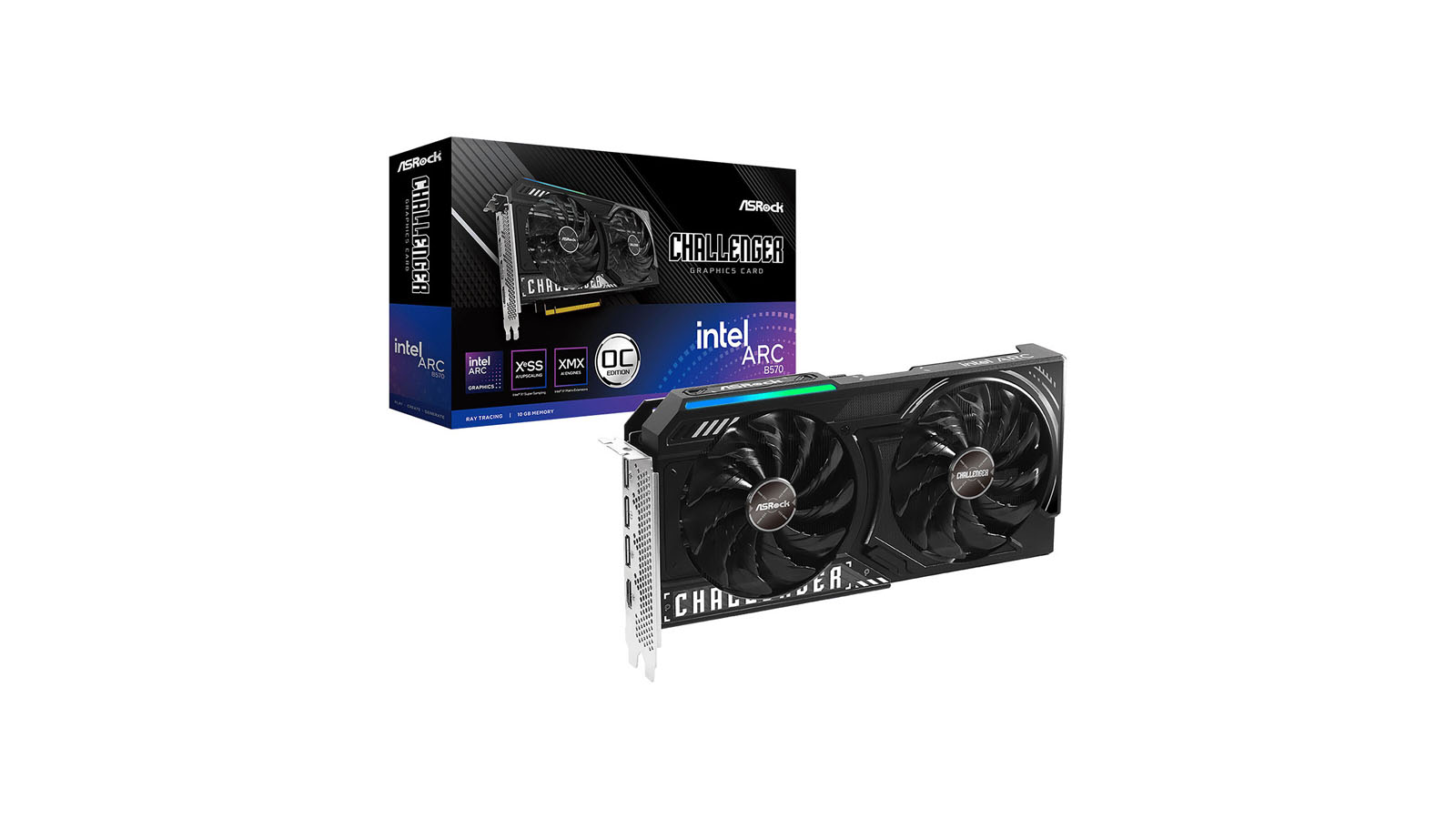 ASRock B570 Challenger : Meilleur Prix, Avis et Actualités - Clubic