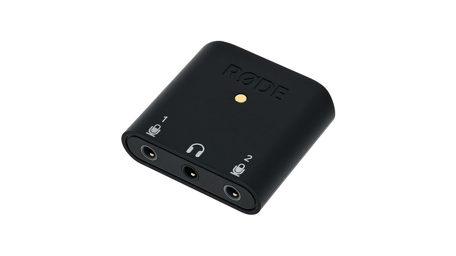 Rode AI-Micro : Meilleur Prix, Avis et Actualités - Clubic