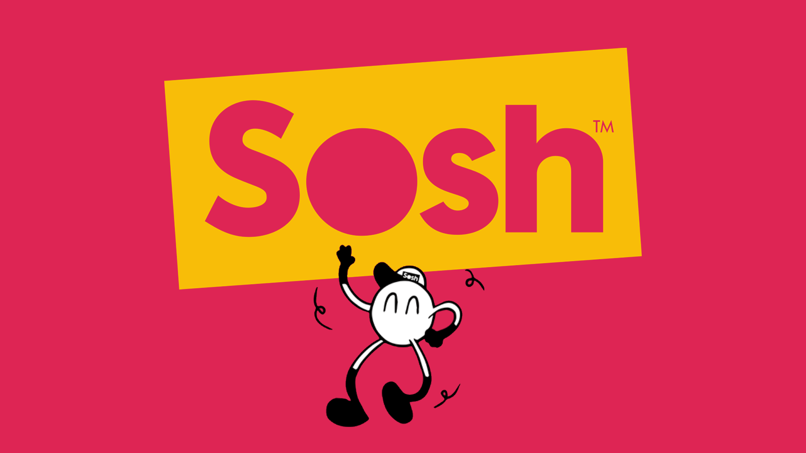 Forfait mobile : avec 100 Go à 9,99 €, Sosh bouscule clairement la ...