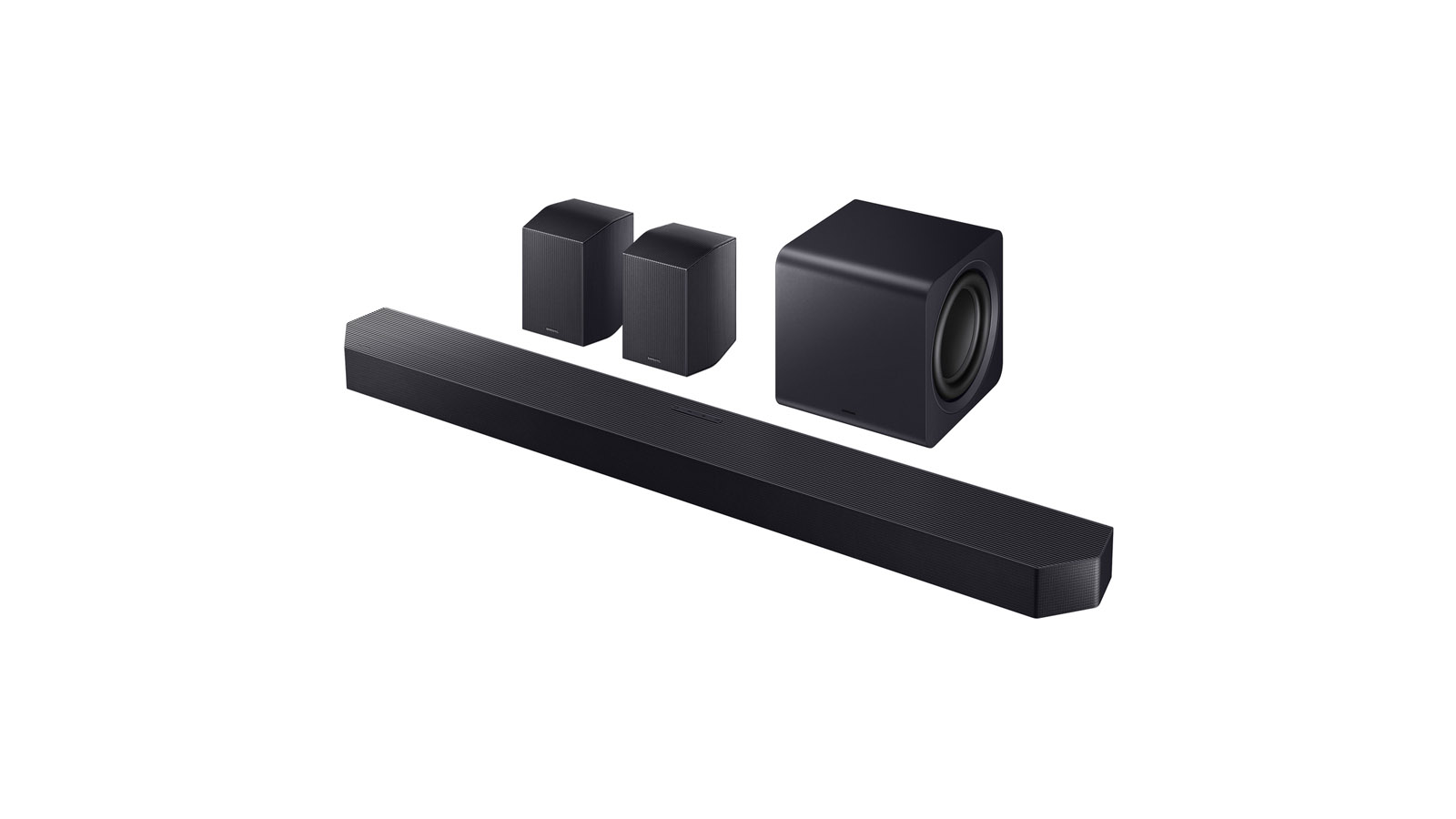 Samsung HW-Q995F : Meilleur Prix, Avis et Actualités - Clubic