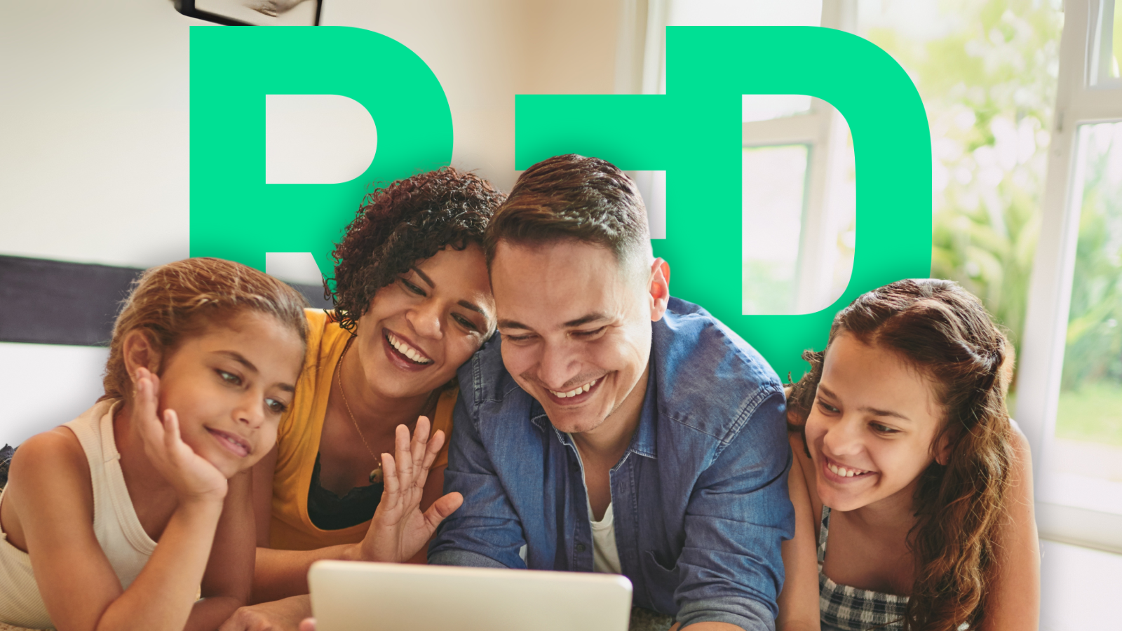 RED Box Fibre : 1 Gb/s, appels illimités et TV pour 20,99 €/mois sans ...