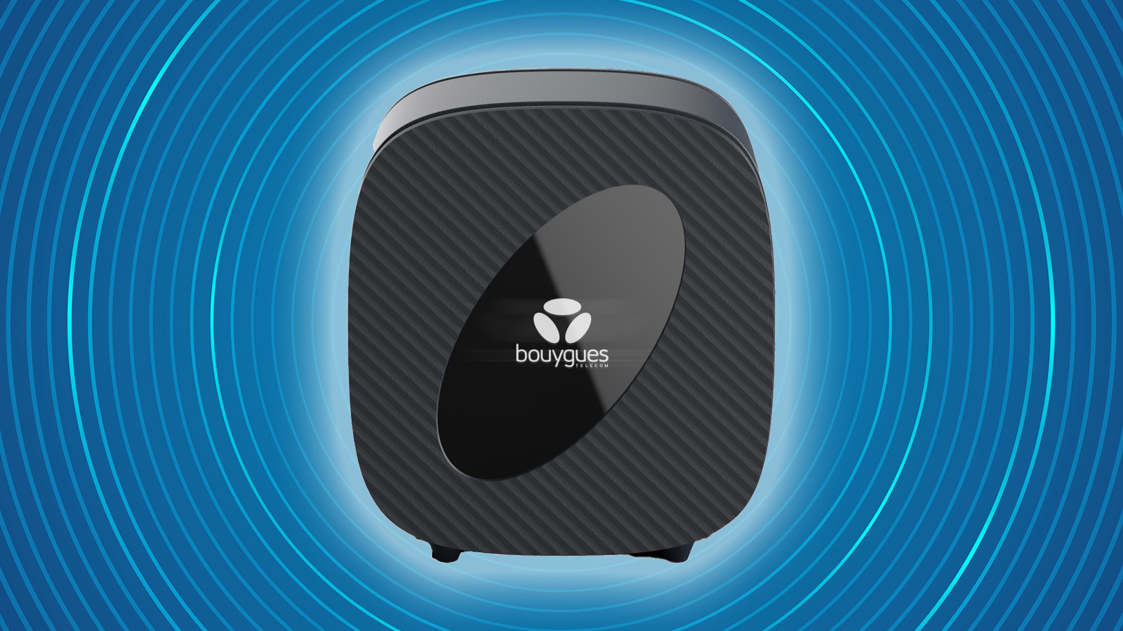 Avec Pure Fibre, B&You dévoile LA meilleure offre fibre du moment