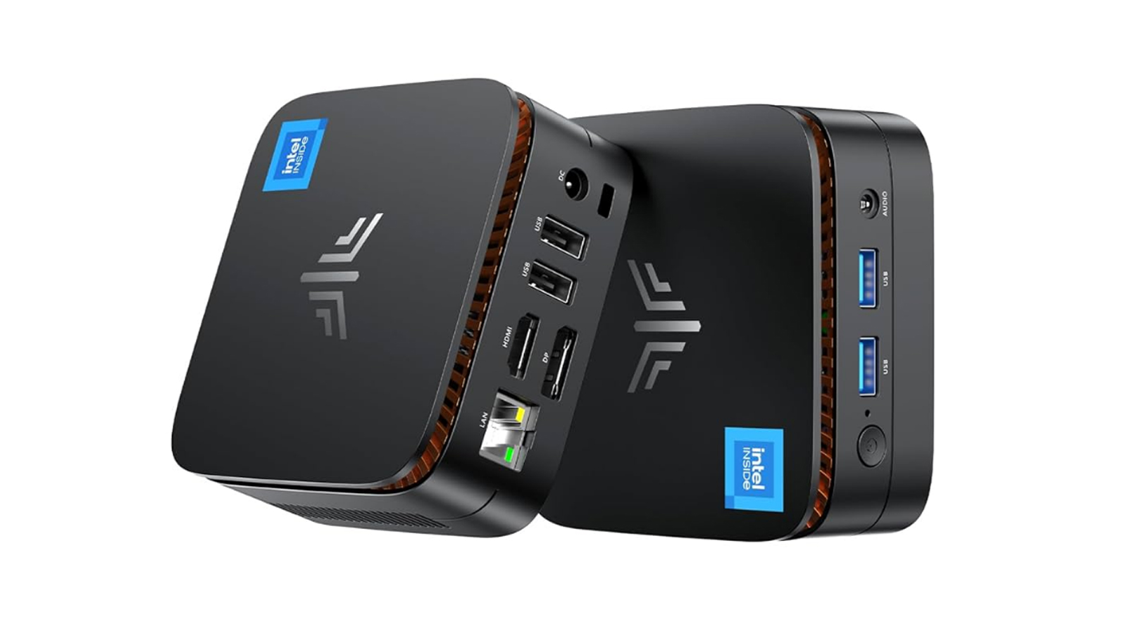 Amazon propose ce Mini PC NiPoGi à 199€ : un ordinateur compact et ...