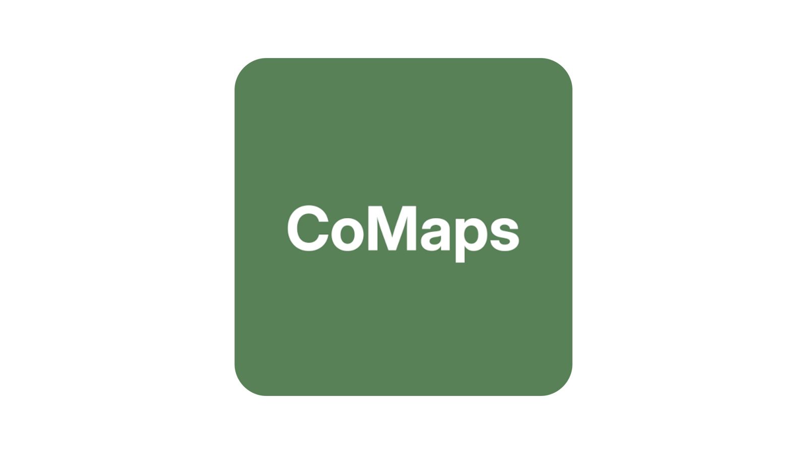 Télécharger CoMaps (gratuit) Android, iOS - Clubic