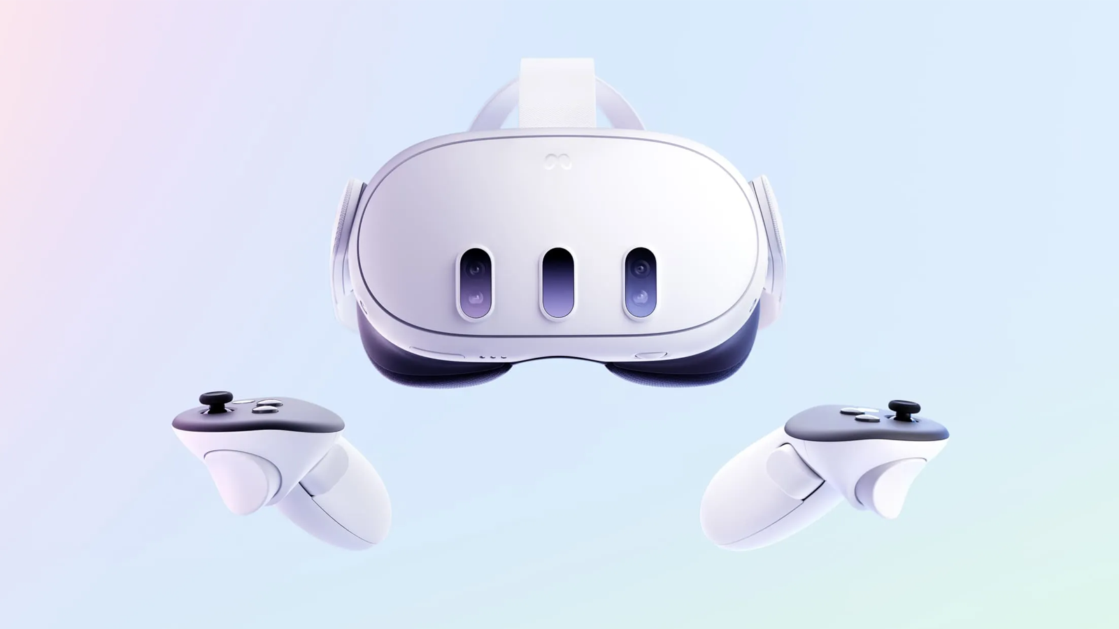 Meta Quest 3 : le célèbre casque VR en forte baisse chez Amazon