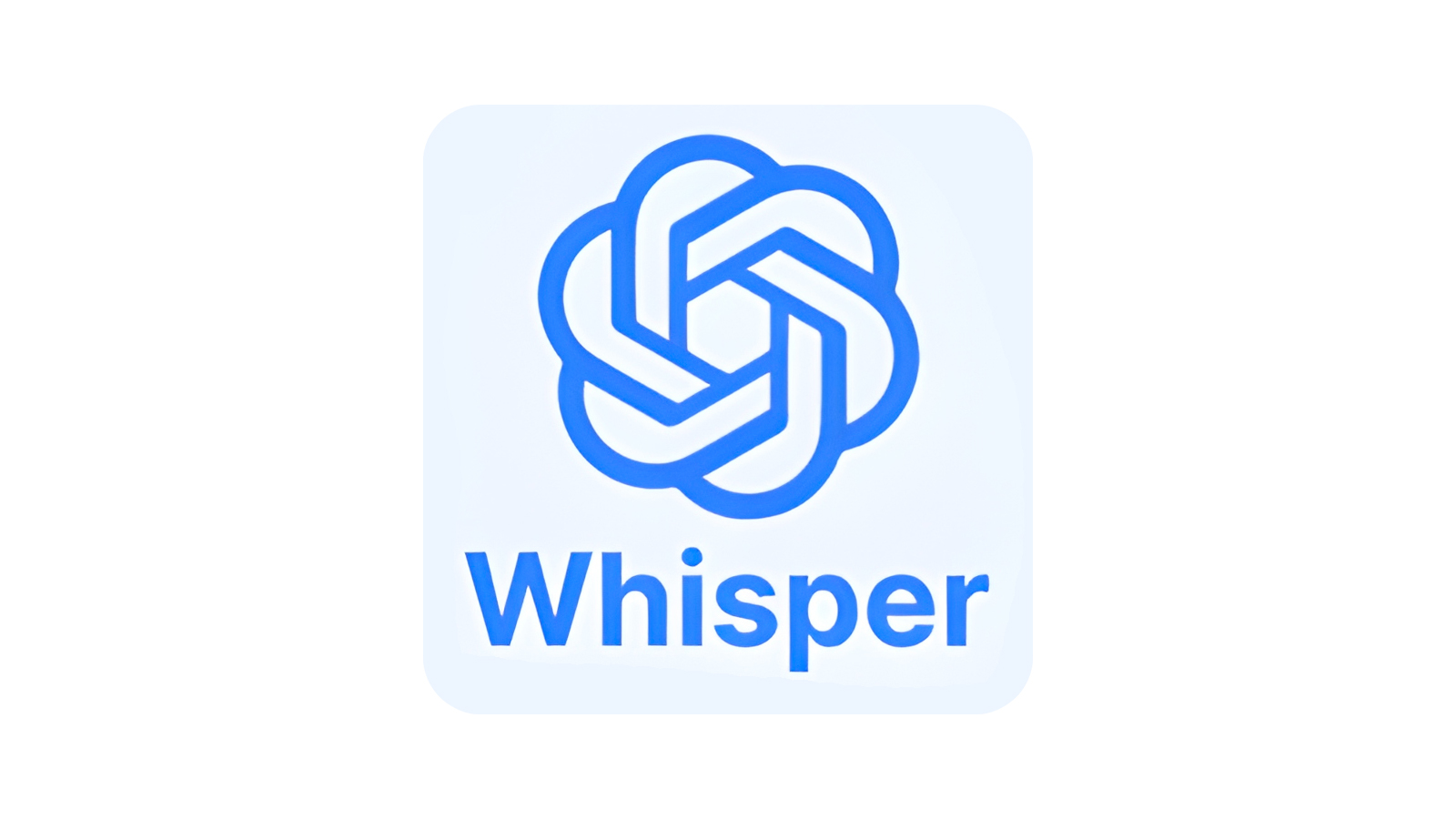 Télécharger Whisper (OpenAI) (gratuit) Web - Clubic