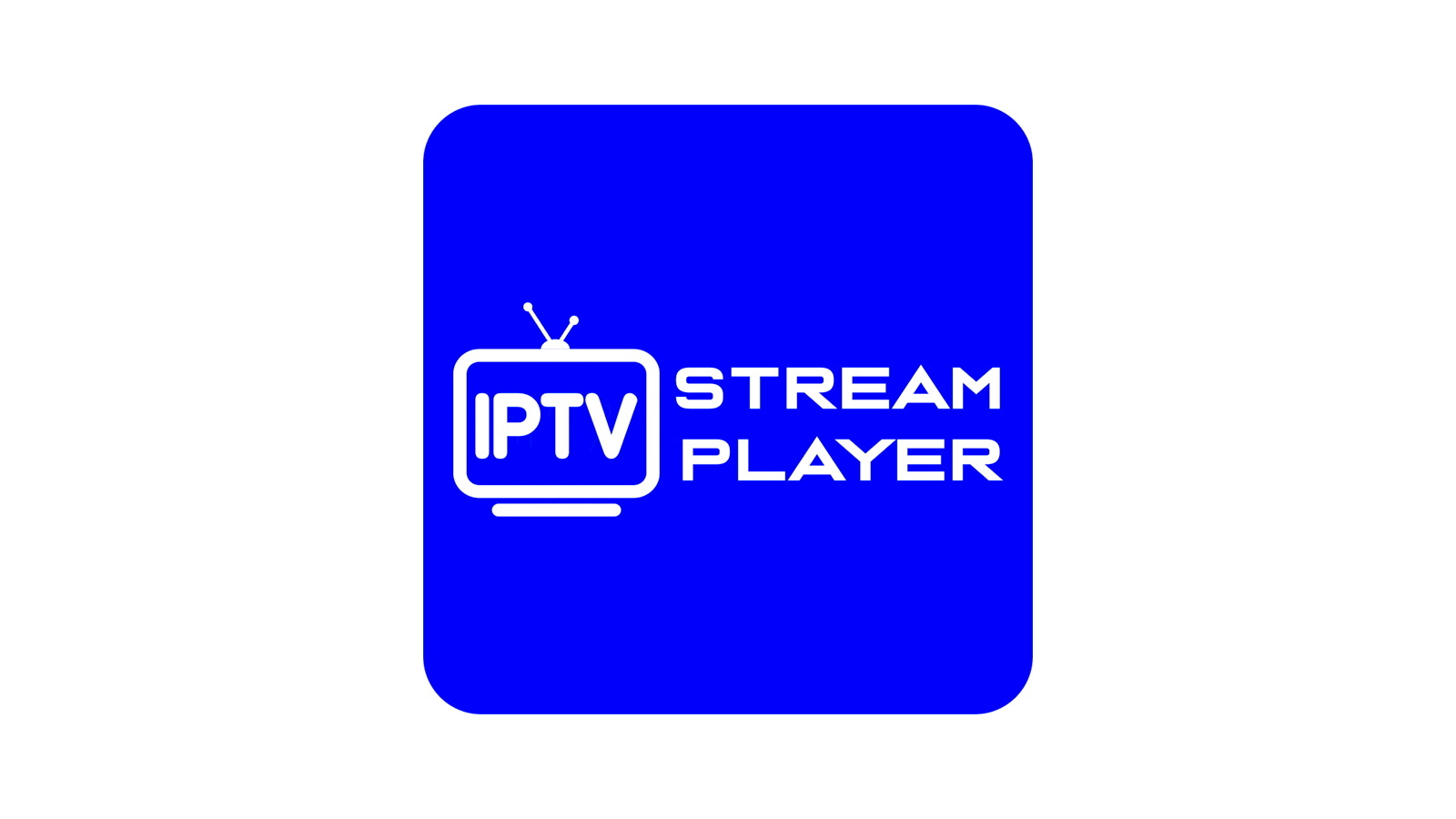 Télécharger IPTV Stream Player (gratuit) Windows, iOS, Android - Clubic