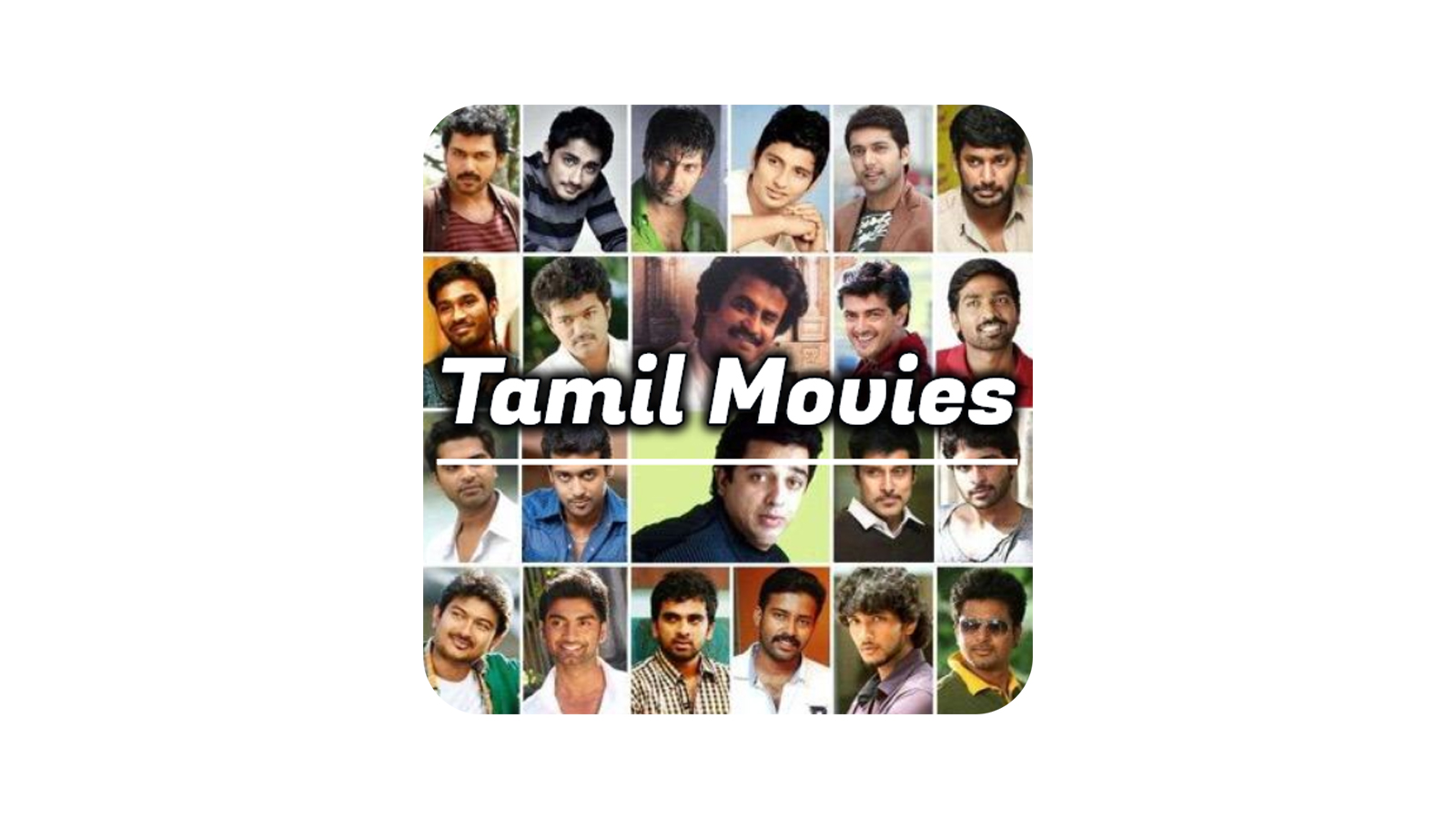 Télécharger Tamil Movies (gratuit) Android - Clubic