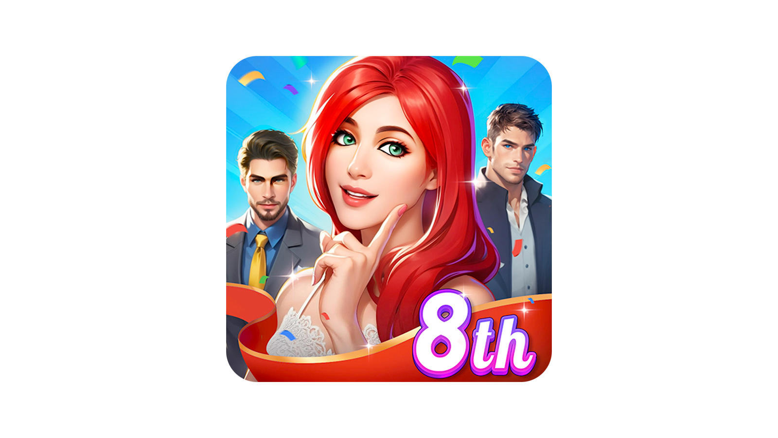 Télécharger Chapters: Interactive Stories (gratuit) Android, iOS - Clubic