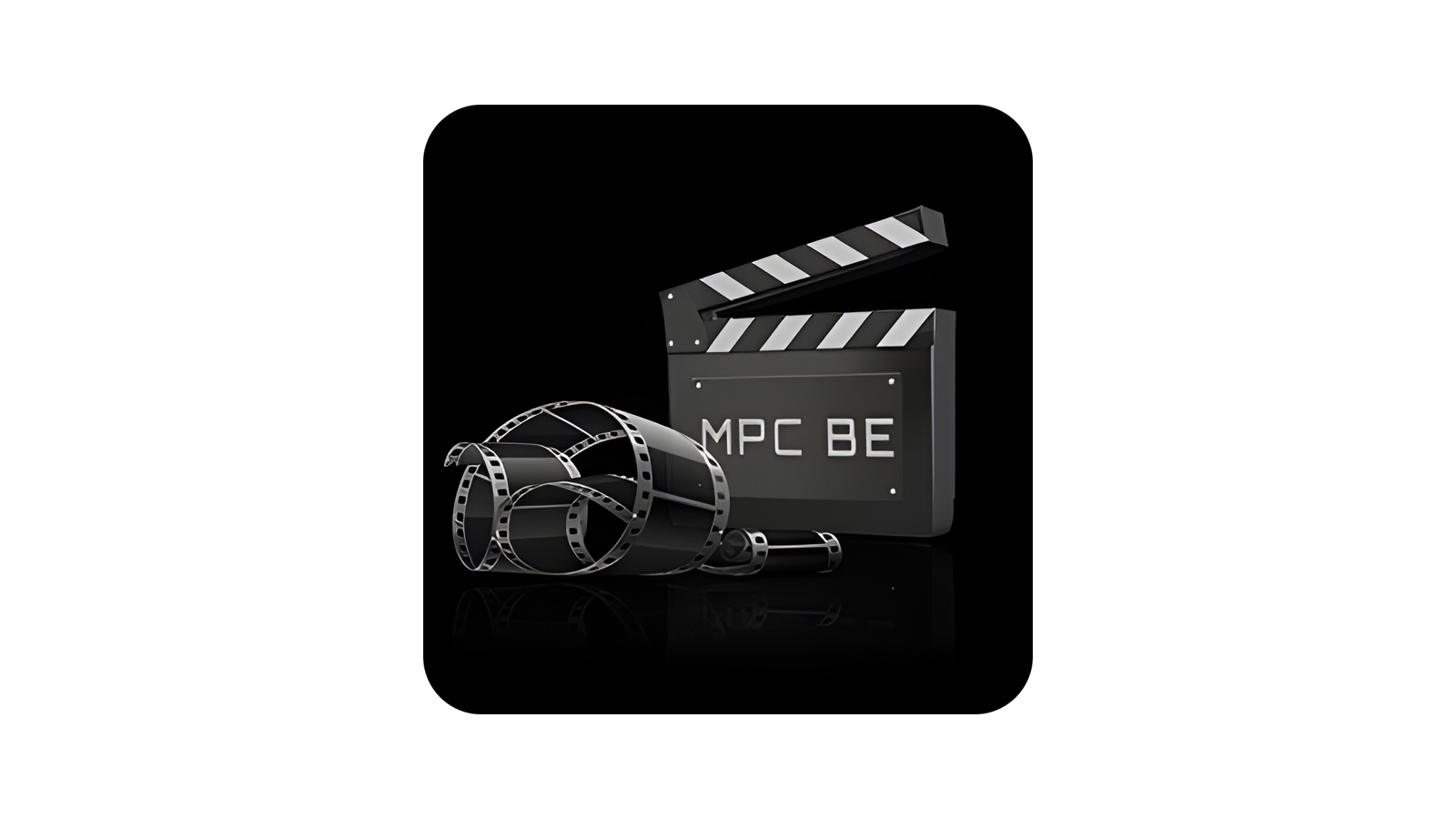 Télécharger MPC-BE - Media Player Classic (Black Edition) (gratuit ...
