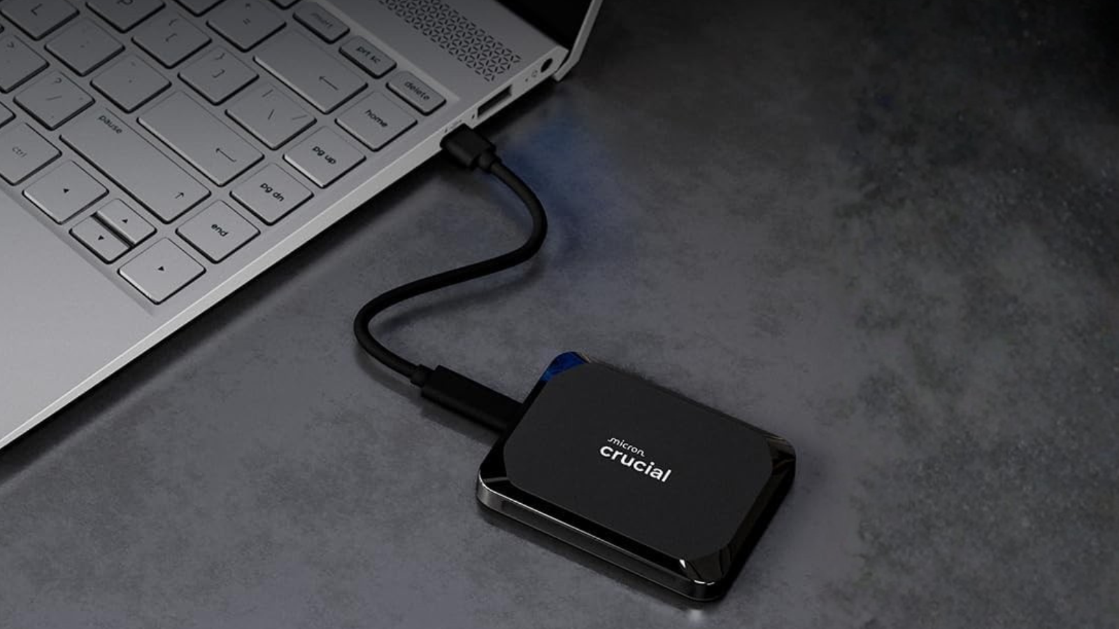 Avant la hausse annoncée des prix, Amazon affiche ce SSD 1 To Crucial ...