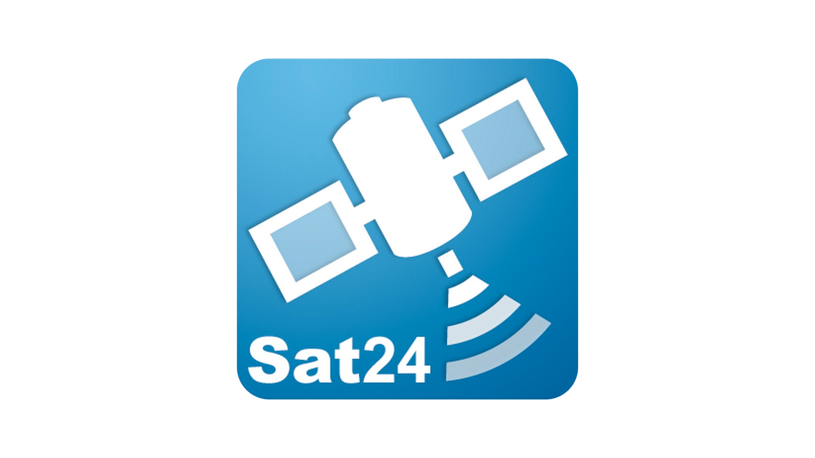 Télécharger Sat24 Weather satellite (gratuit) Web, iOS, Android - Clubic
