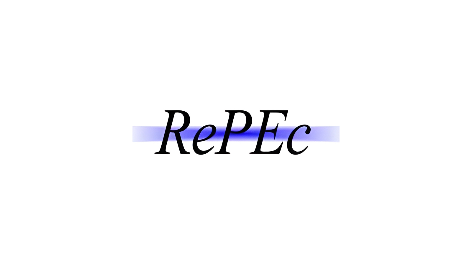 Télécharger RePEc (gratuit) Web - Clubic