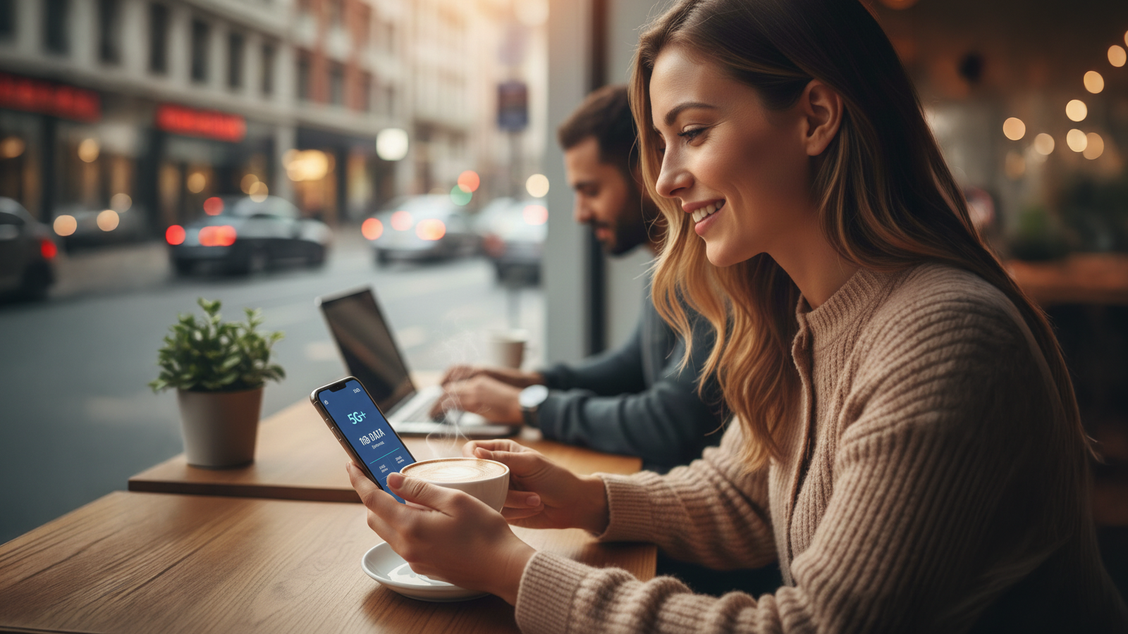 Le forfait 5G à 7,99 € : pourquoi RED by SFR devient indétrônable face ...
