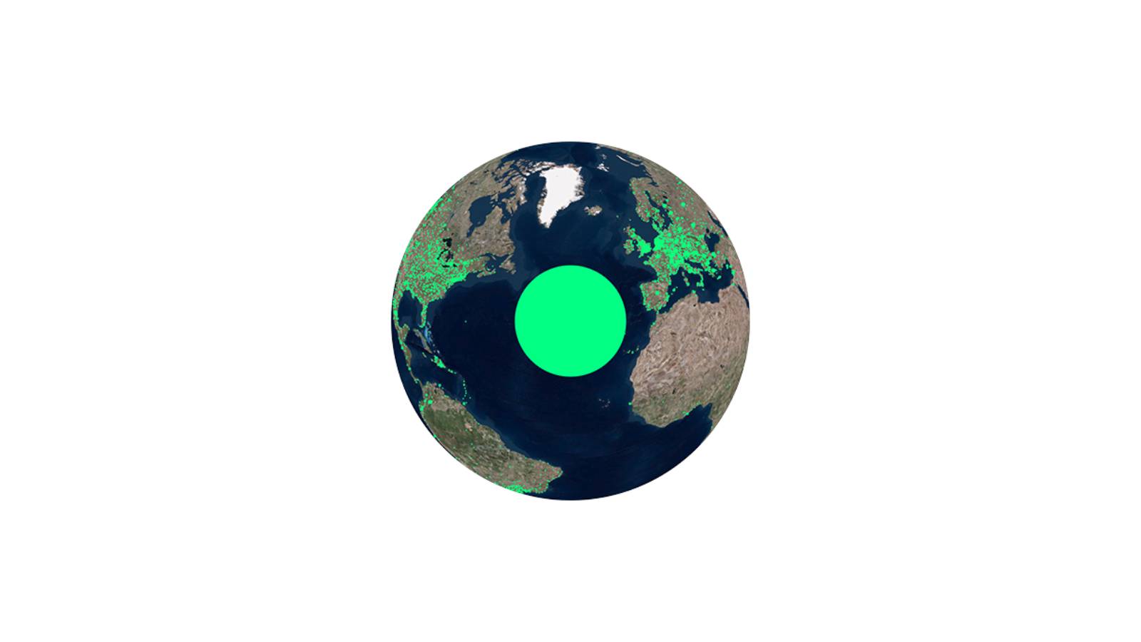 Télécharger Radio Garden (gratuit) Android, iOS, Web - Clubic