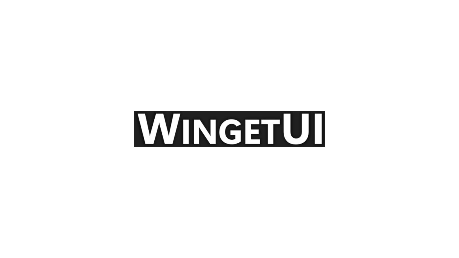 Télécharger WingetUI (gratuit) Windows - Clubic